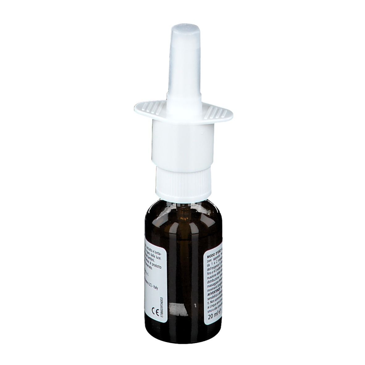 Pharmalife Research Nasalin Spray Nasale 20 ml - Redcare