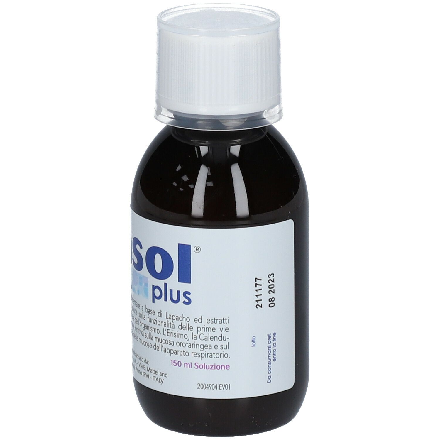 Orasol Plus 150 ml | Redcare