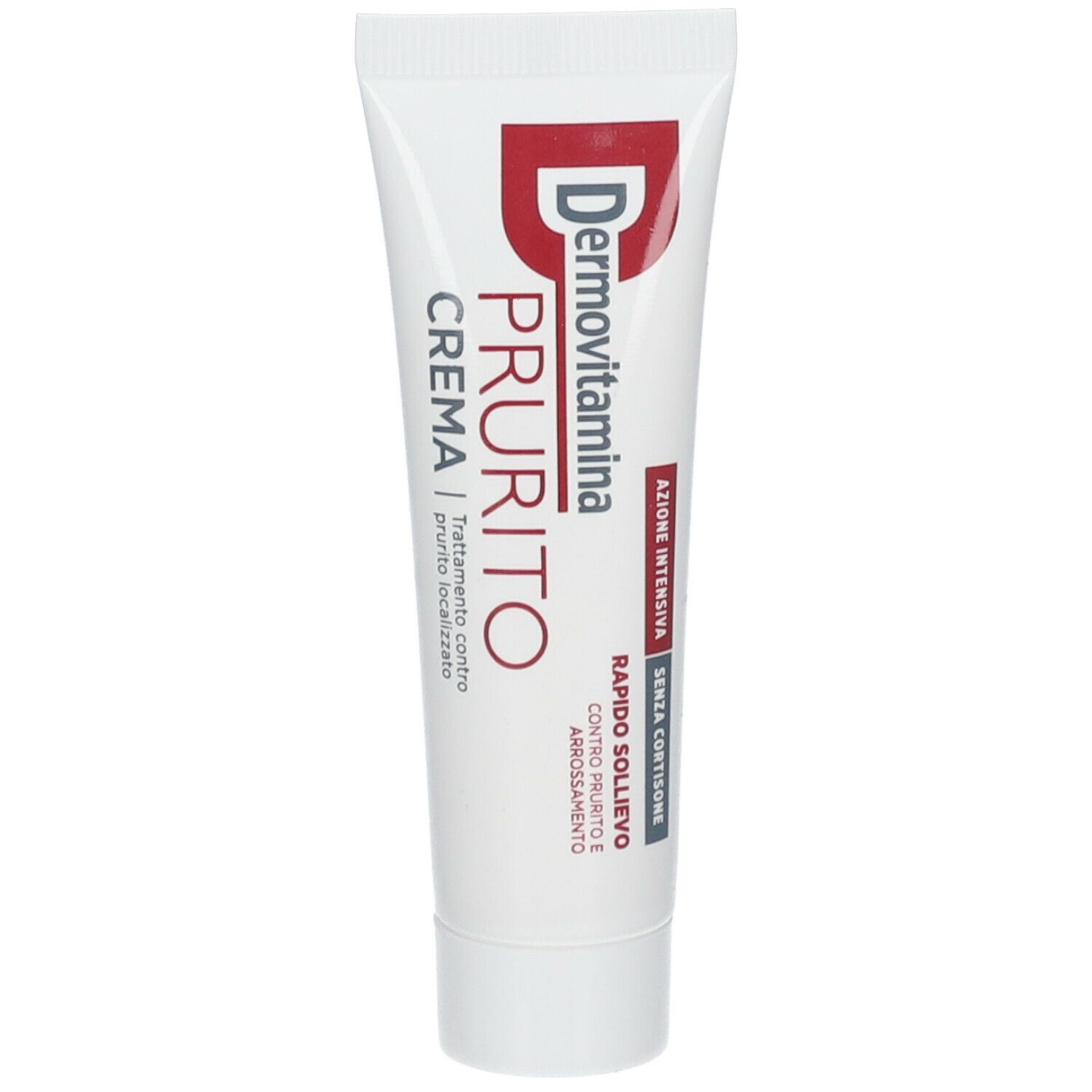 Dermovitamina Prurito Crema 30 ml | Redcare