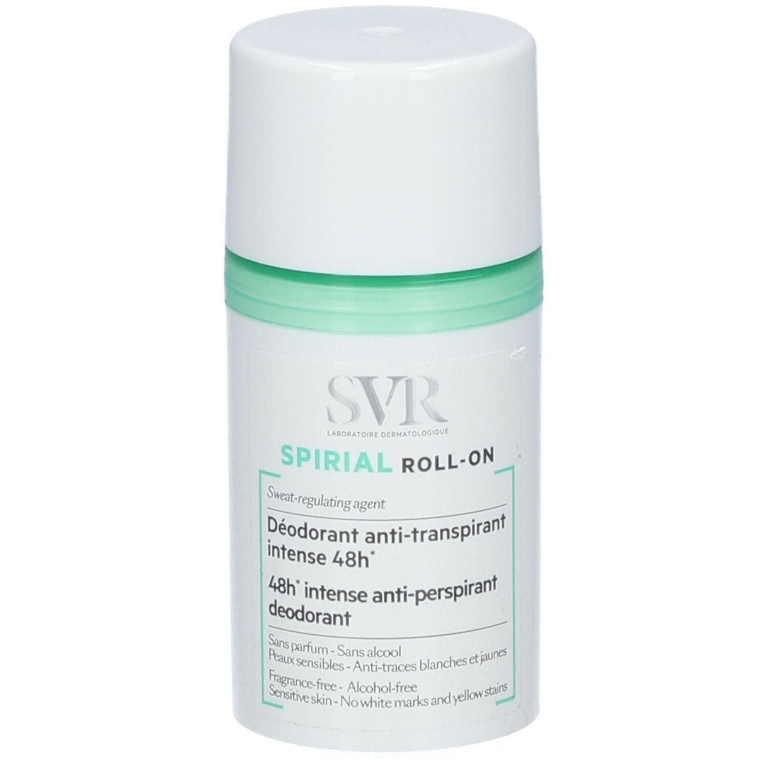 SVR Spirial Roll-On 50 ml | Redcare