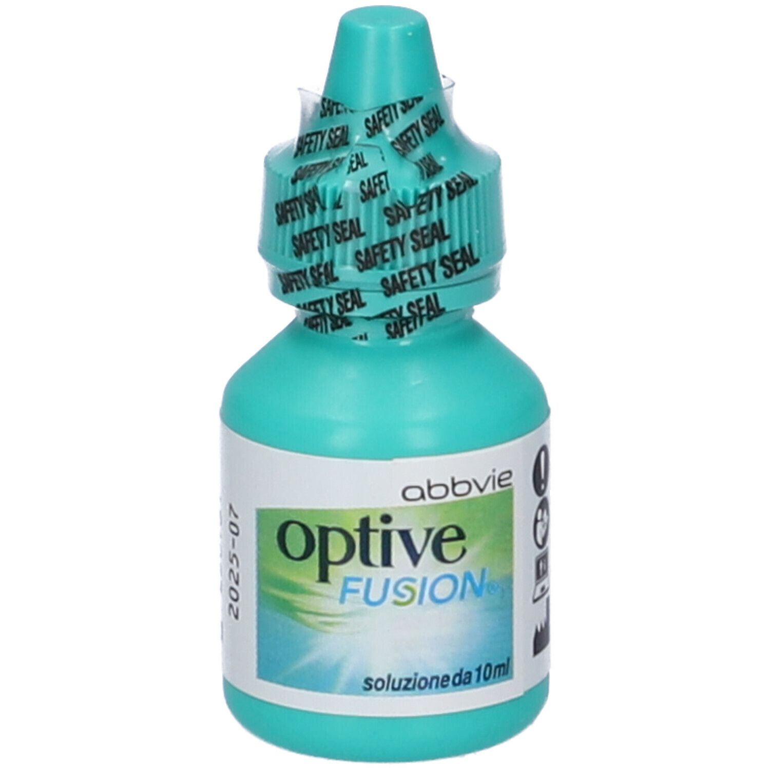 Optive Fusion® 10 ml | Redcare
