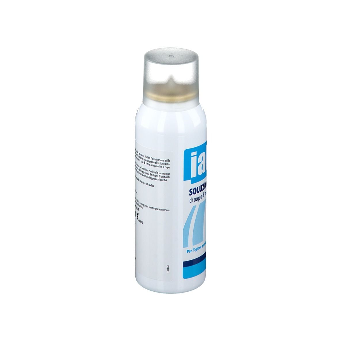 Ialumar® Soluzione Isotonica Spray 100 ml | Redcare