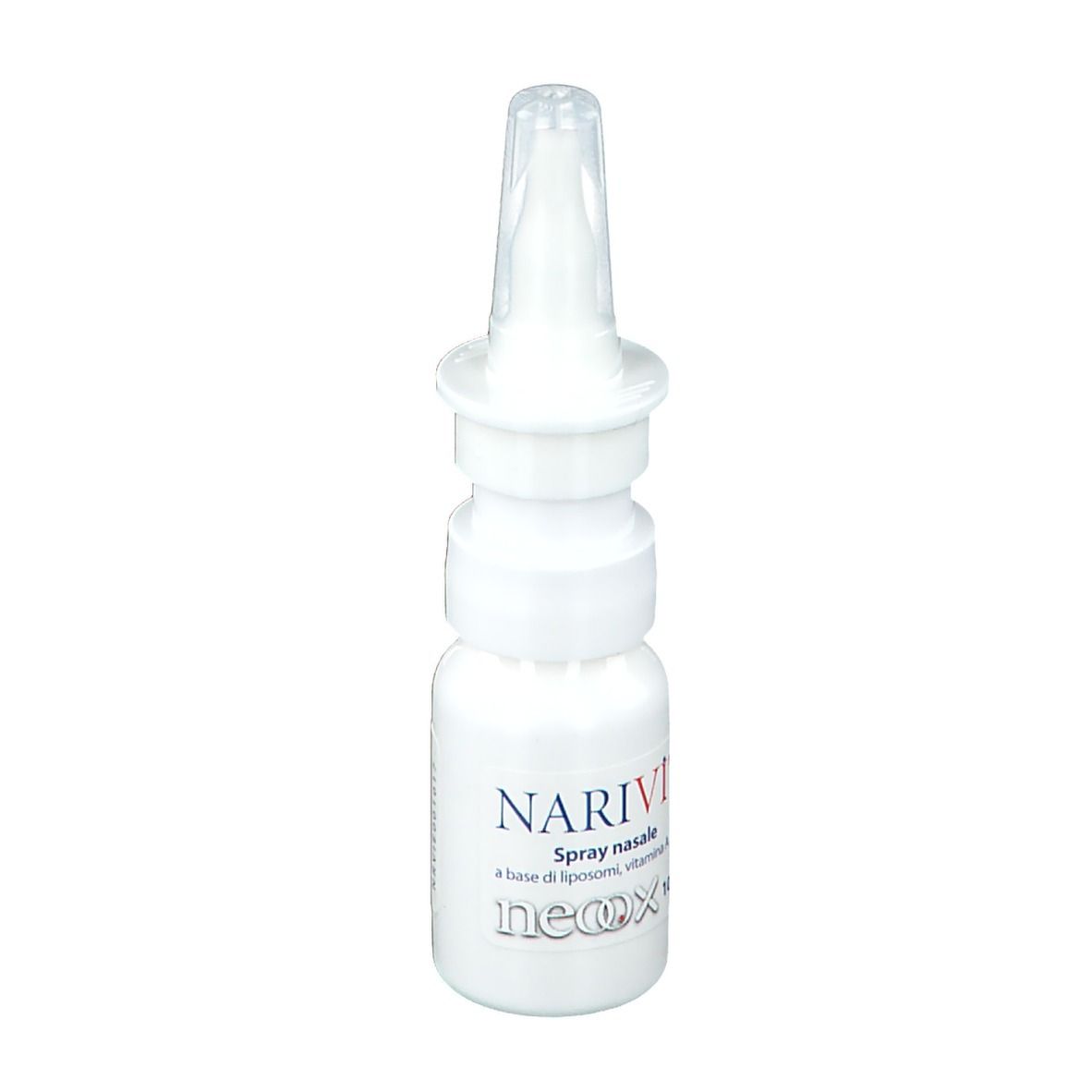 Narivit® Spray Nasale 10 ml | Redcare