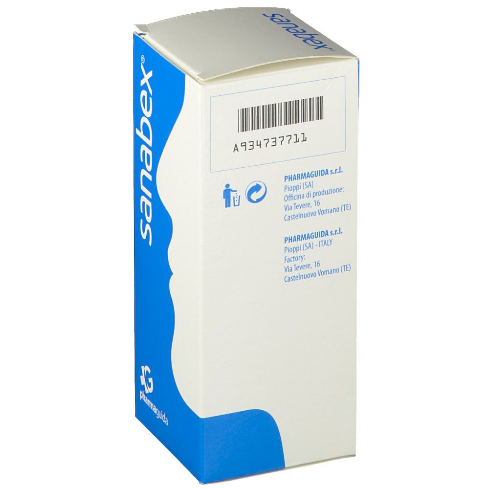 Sanabex® 150 ml | Redcare