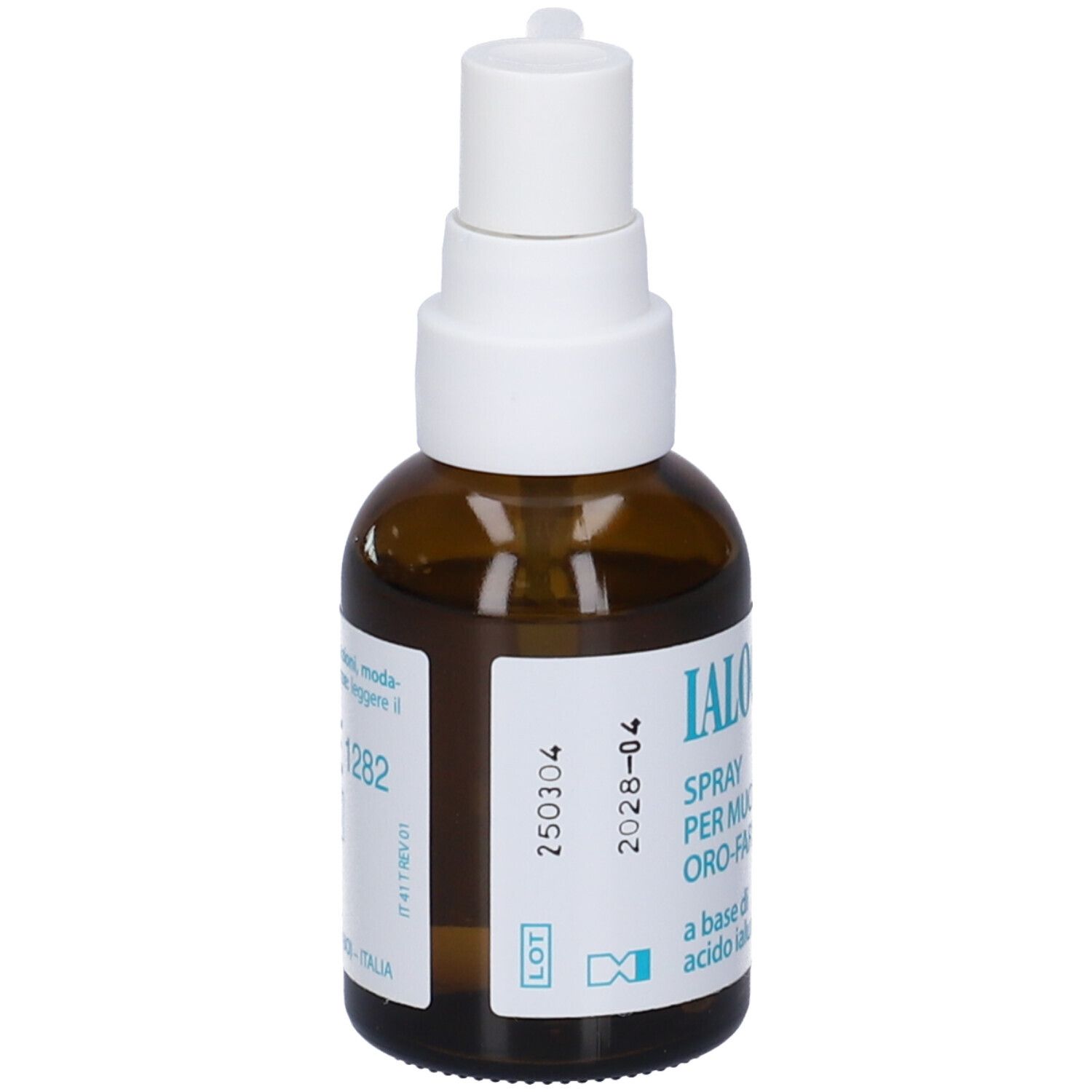 Ialoclean® Spray 30 ml | Redcare