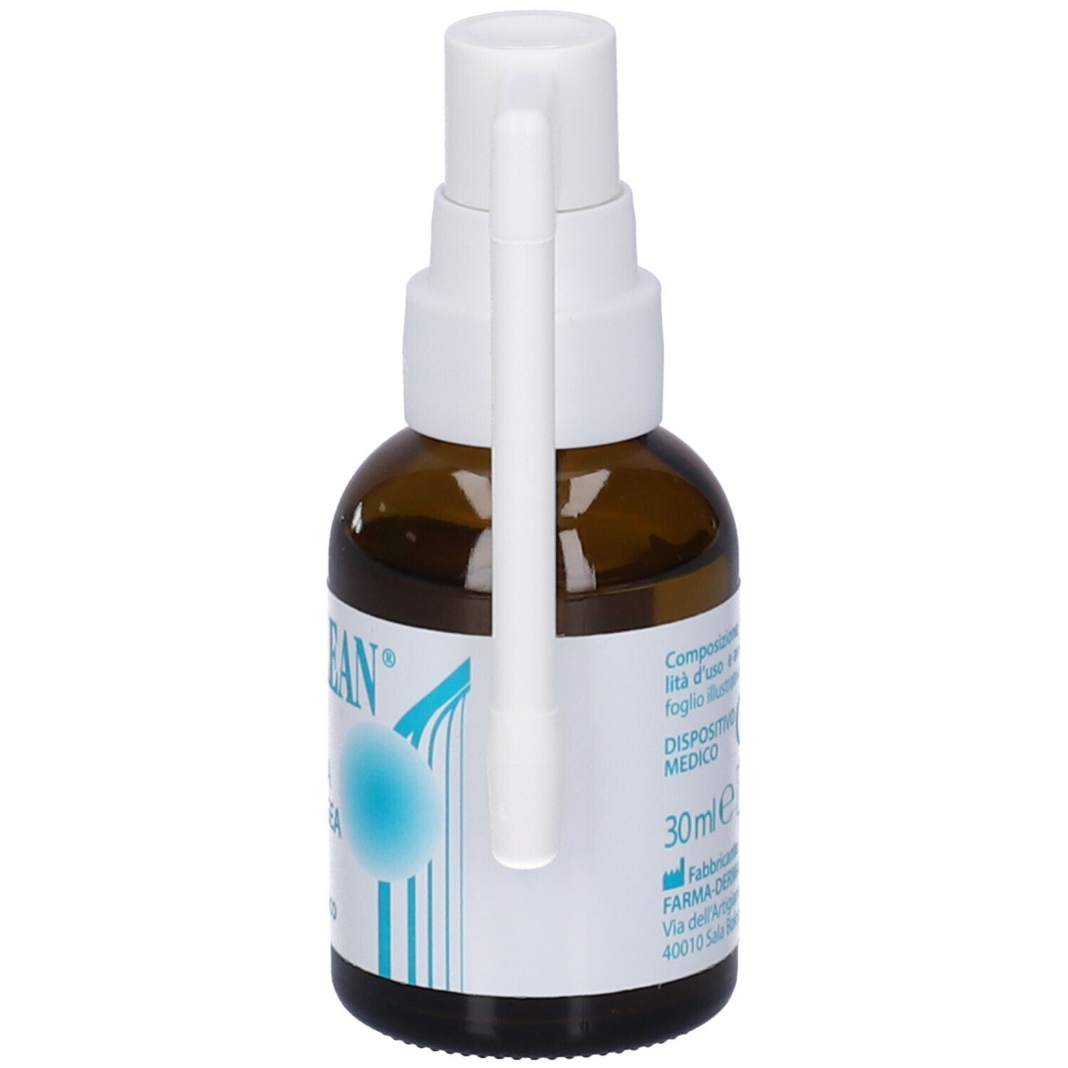 Ialoclean® Spray 30 ml | Redcare