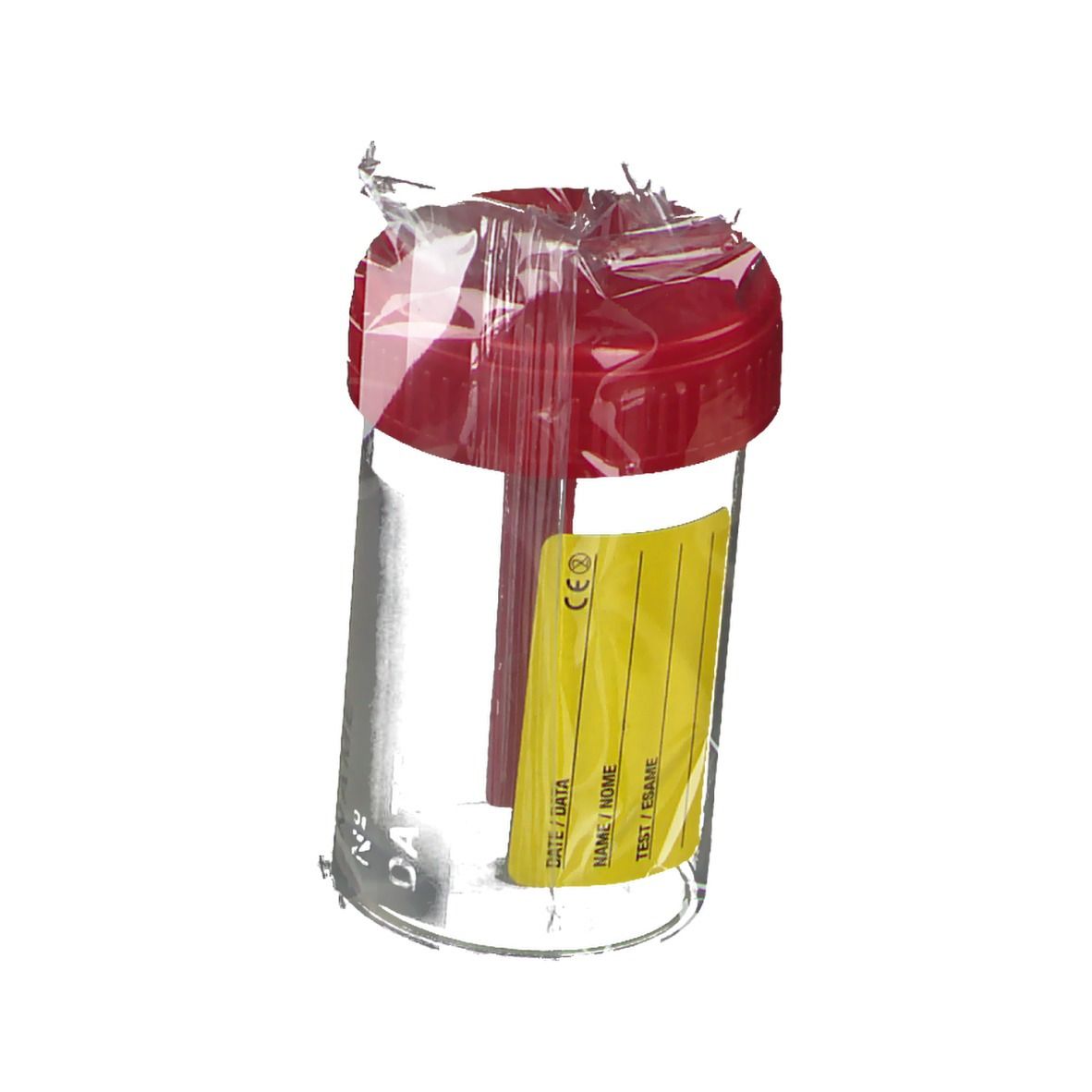 Master-Aid® Contenitore per la raccolta delle feci 1 pz | Redcare