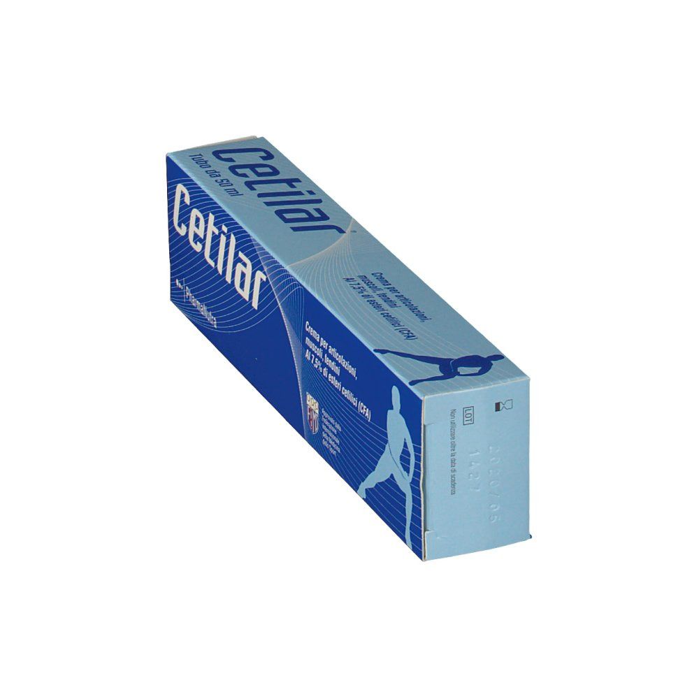 Cetilar® Crema 50 ml | Redcare