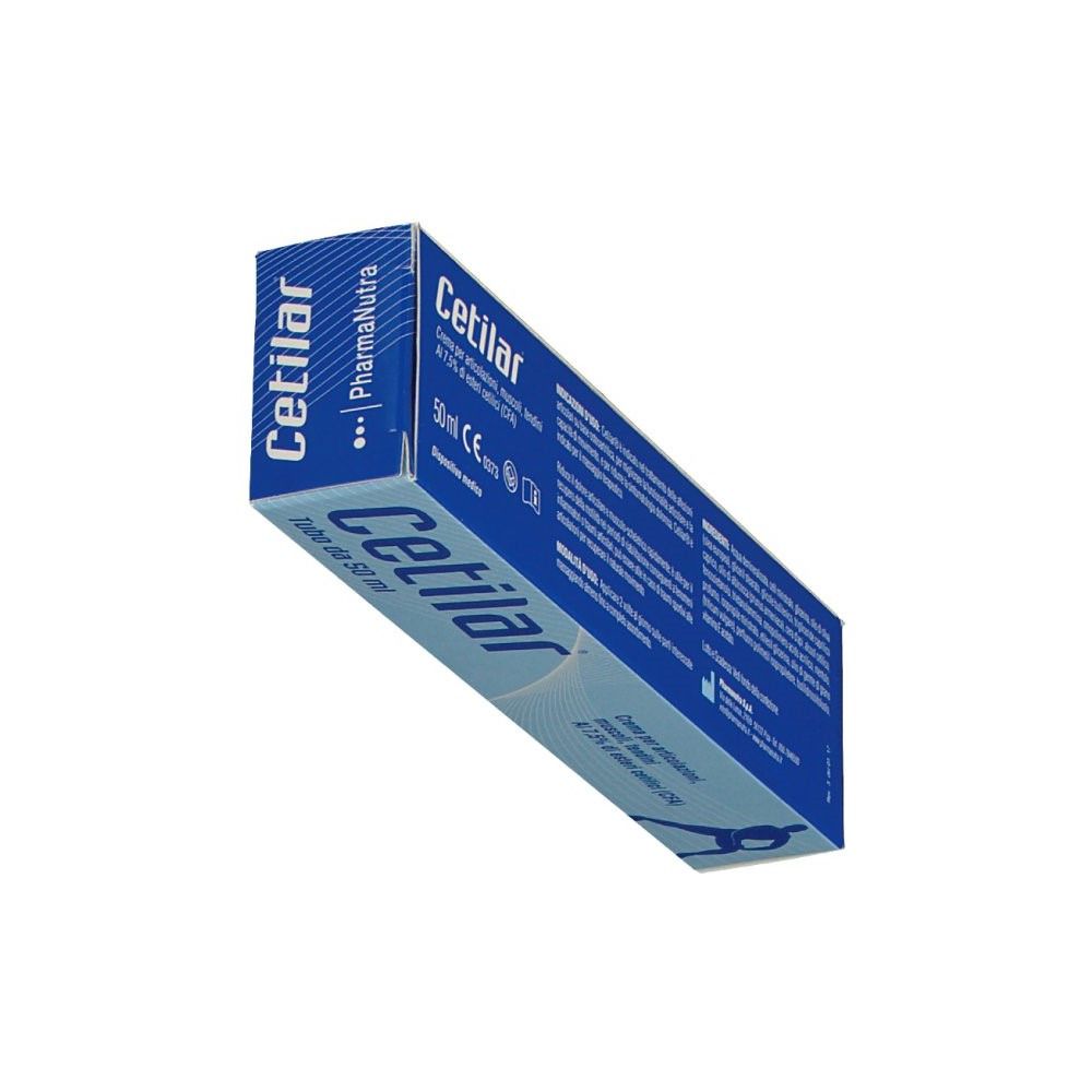 Cetilar® Crema 50 ml | Redcare