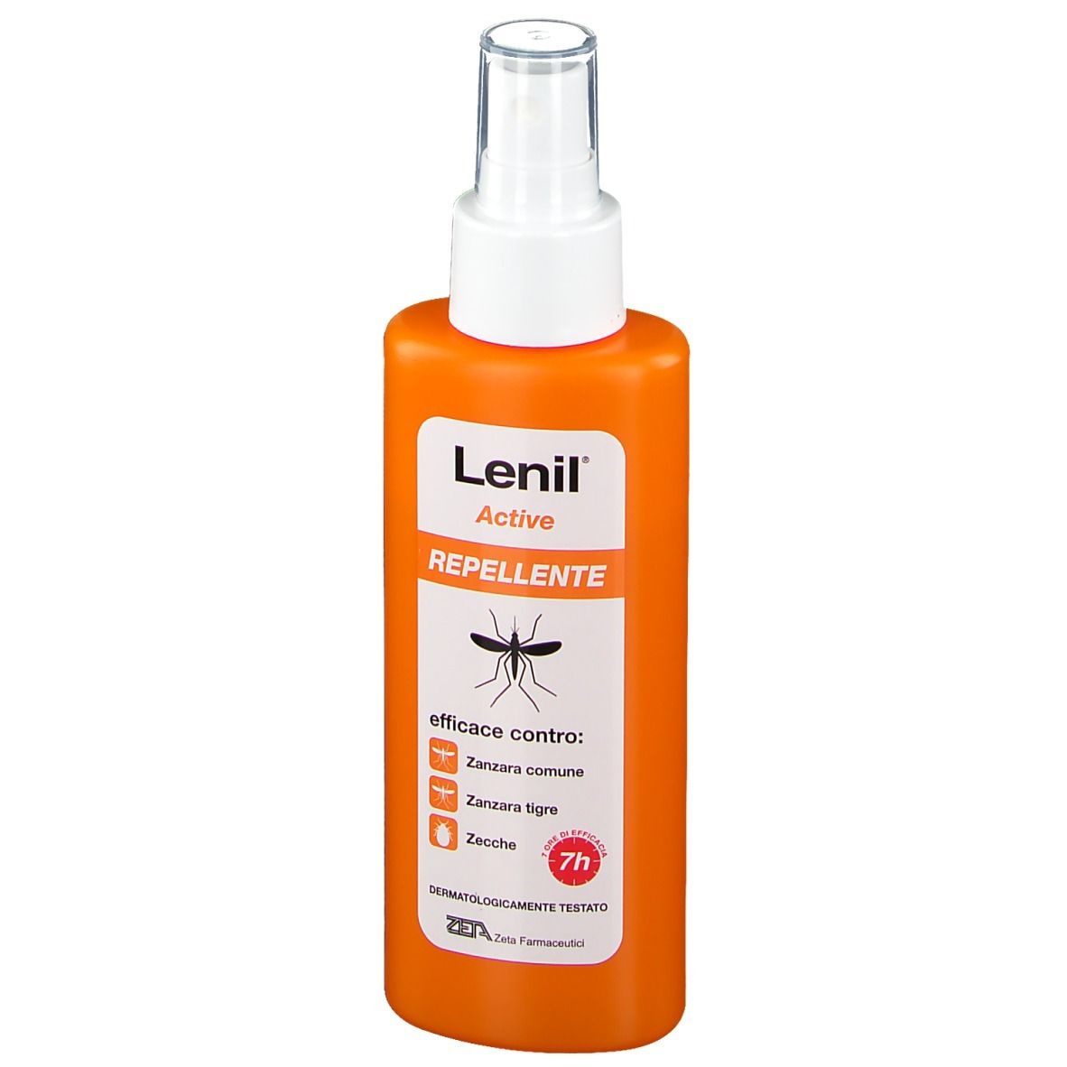 Lenil® Active Repellente 100 ml | Redcare