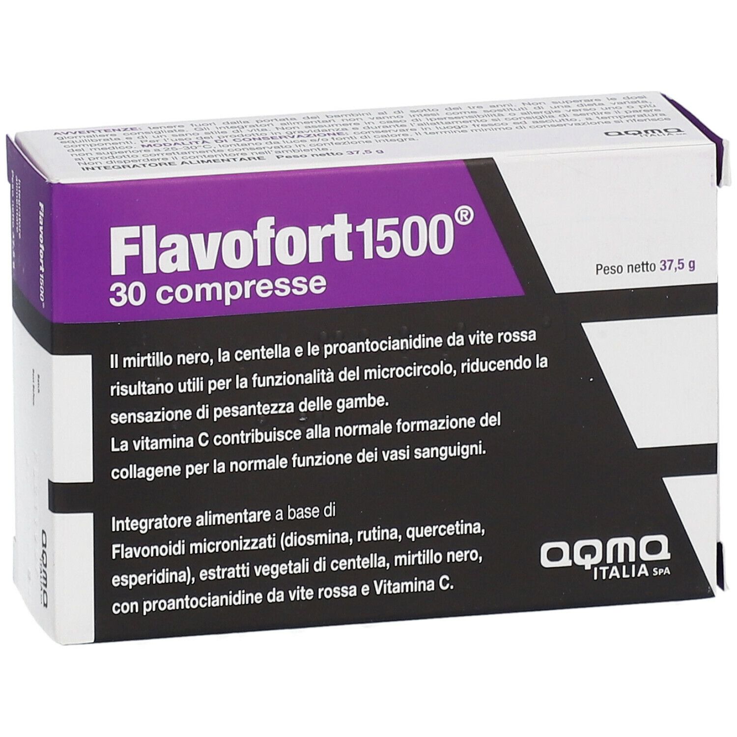 Flavofort® 1500 30 pz | Redcare