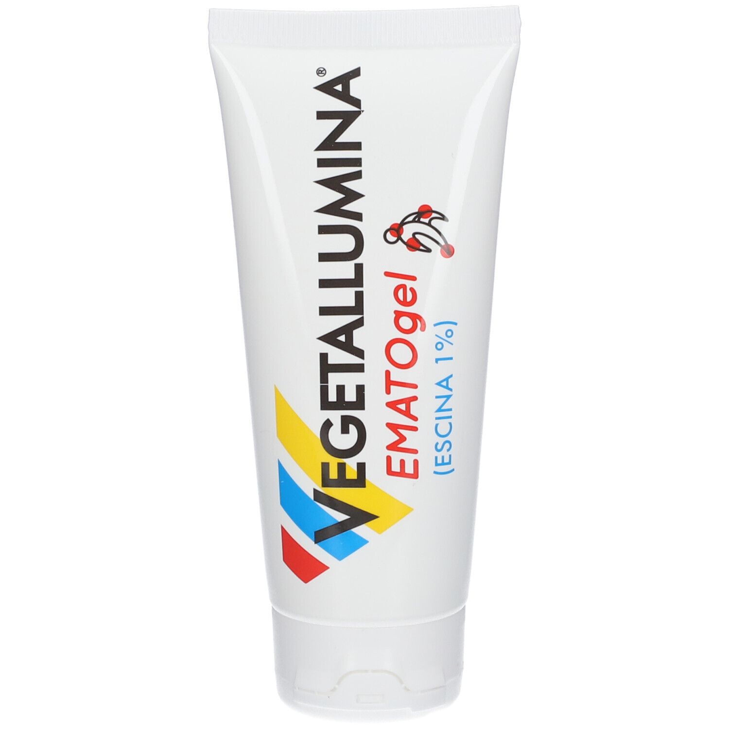 VEGETALLUMINA® Escina 1% Gel 100 ml - Redcare