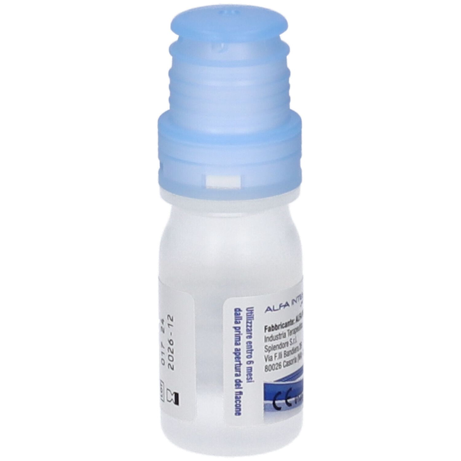 Oftaial Plus Soluzione oftalmica 10 ml | Redcare