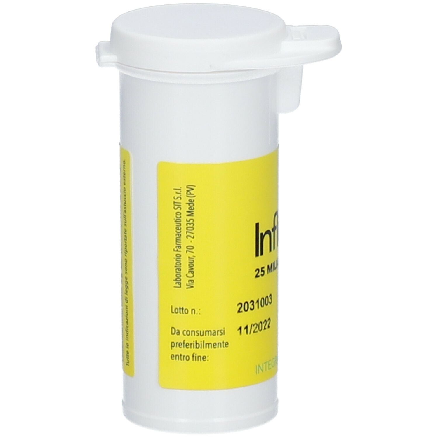 Infloran® Bio Plus 20 pz | Redcare