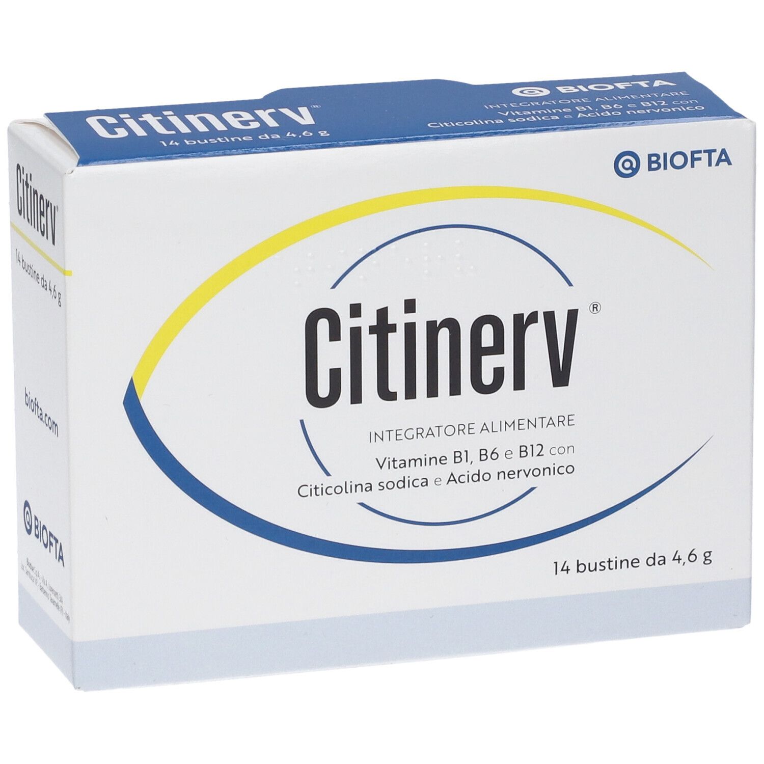 Citinerv® 14 pz | Redcare