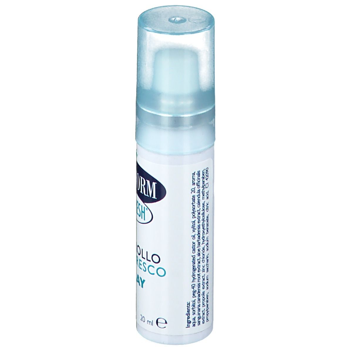 Emoform® Alifresh® Spray 20 ml | Redcare