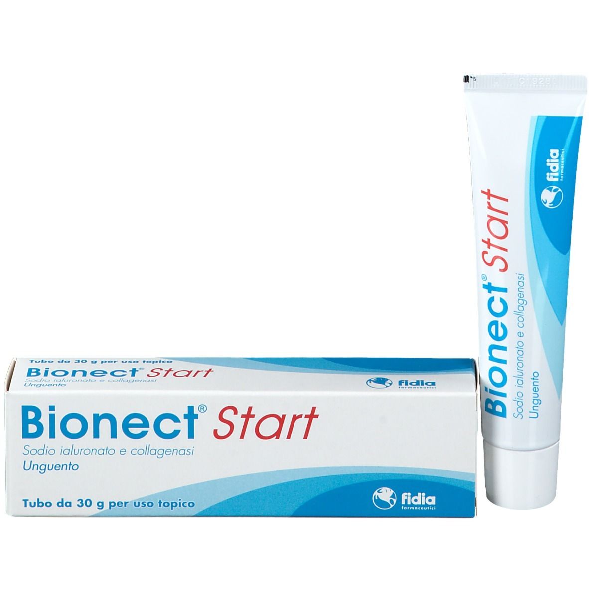 Bionect® Start 30 g | Redcare