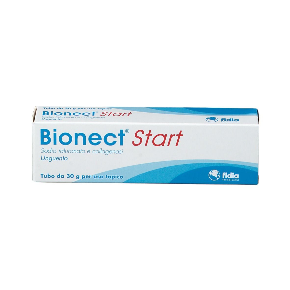 Bionect® Start 30 g | Redcare