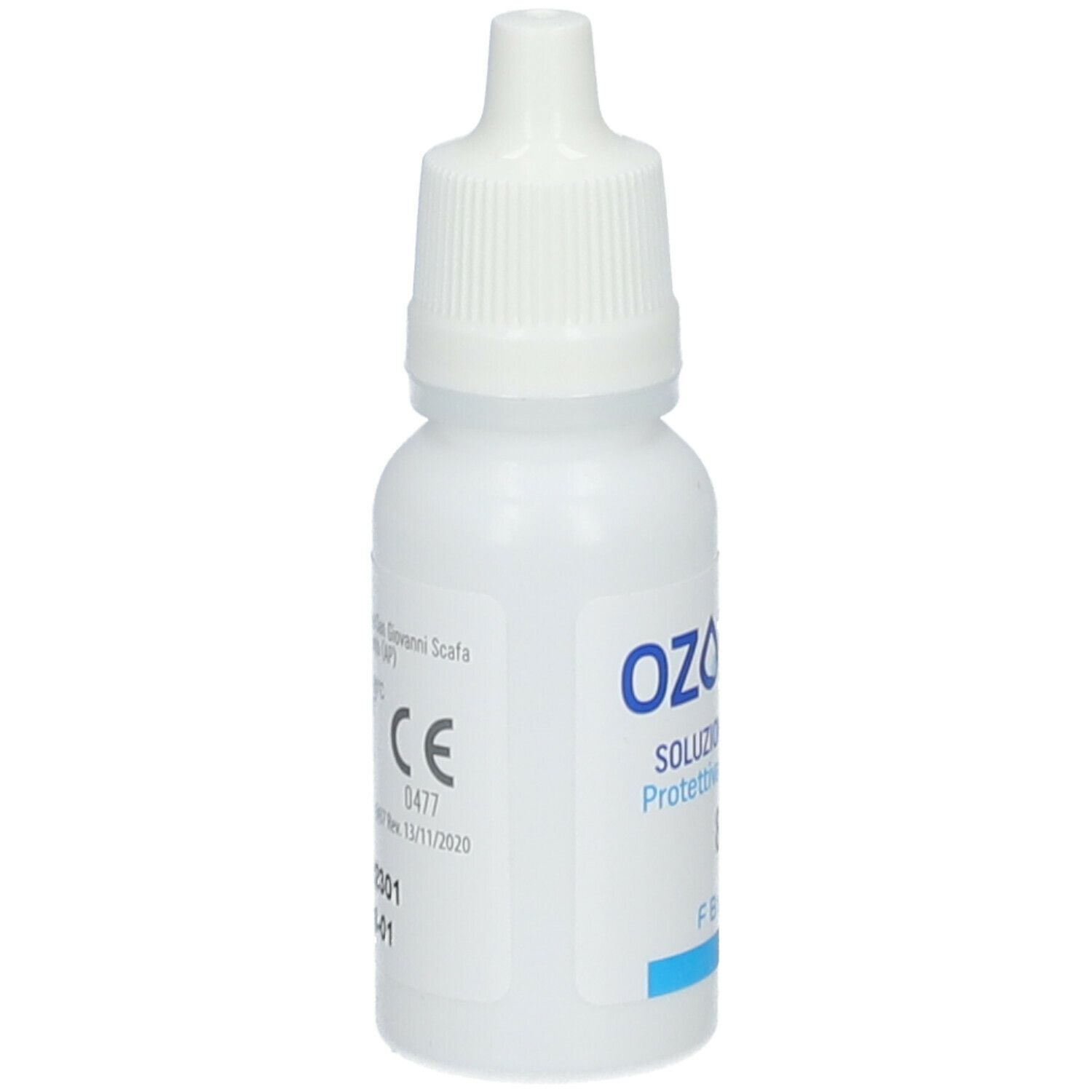 Ozodrop® Soluzione Oftalmica 8 ml | Redcare