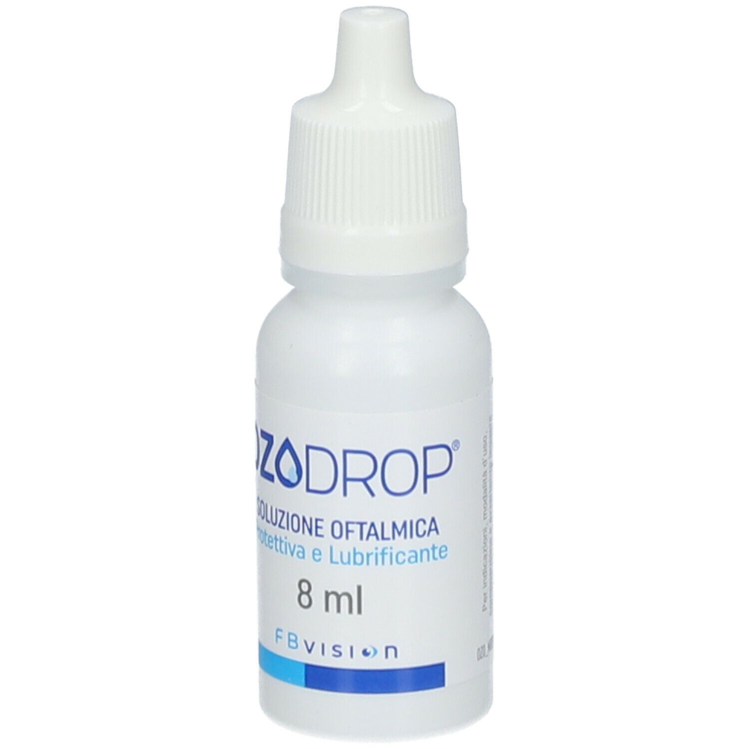 Ozodrop® Soluzione Oftalmica 8 ml | Redcare