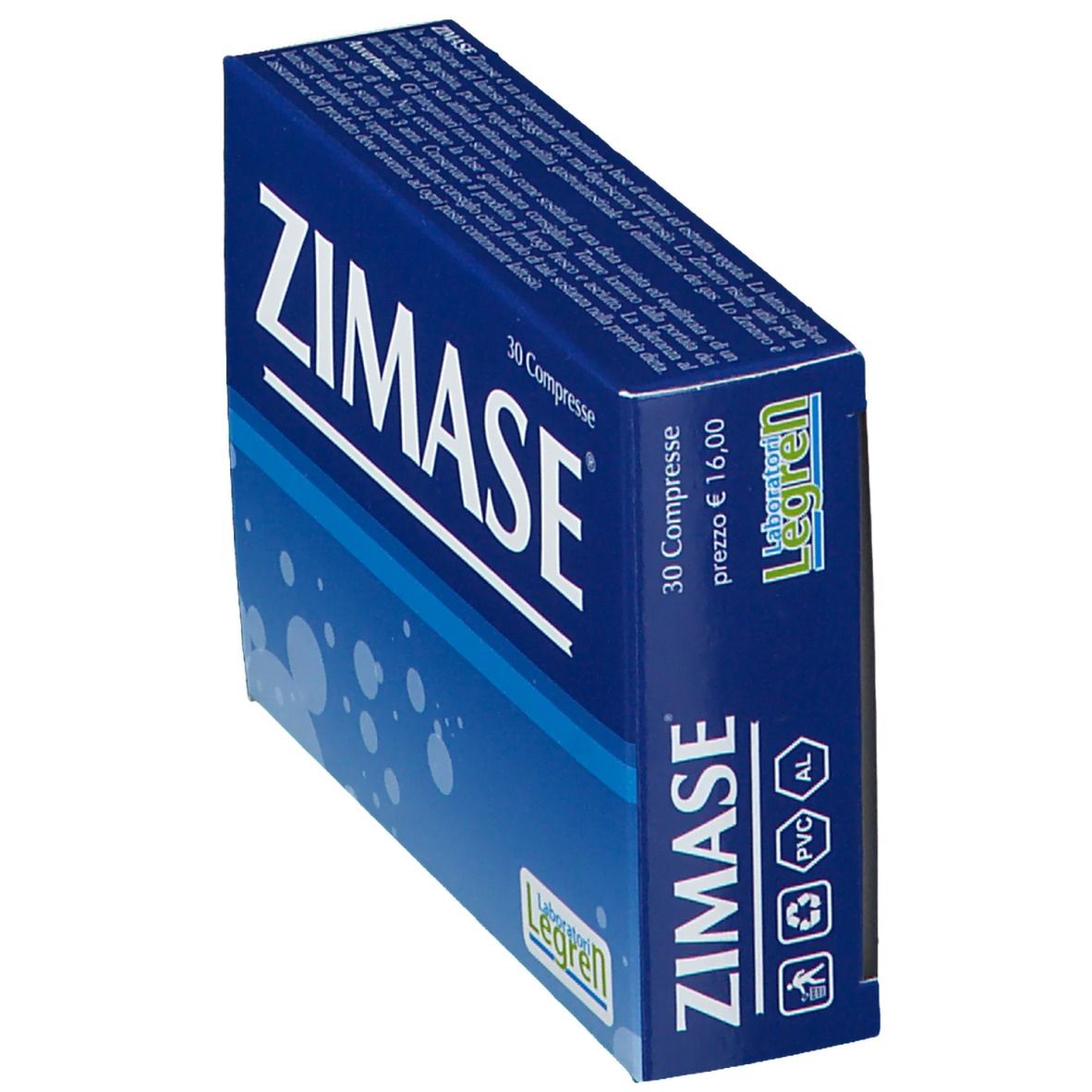 Zimase® 30 pz | Redcare