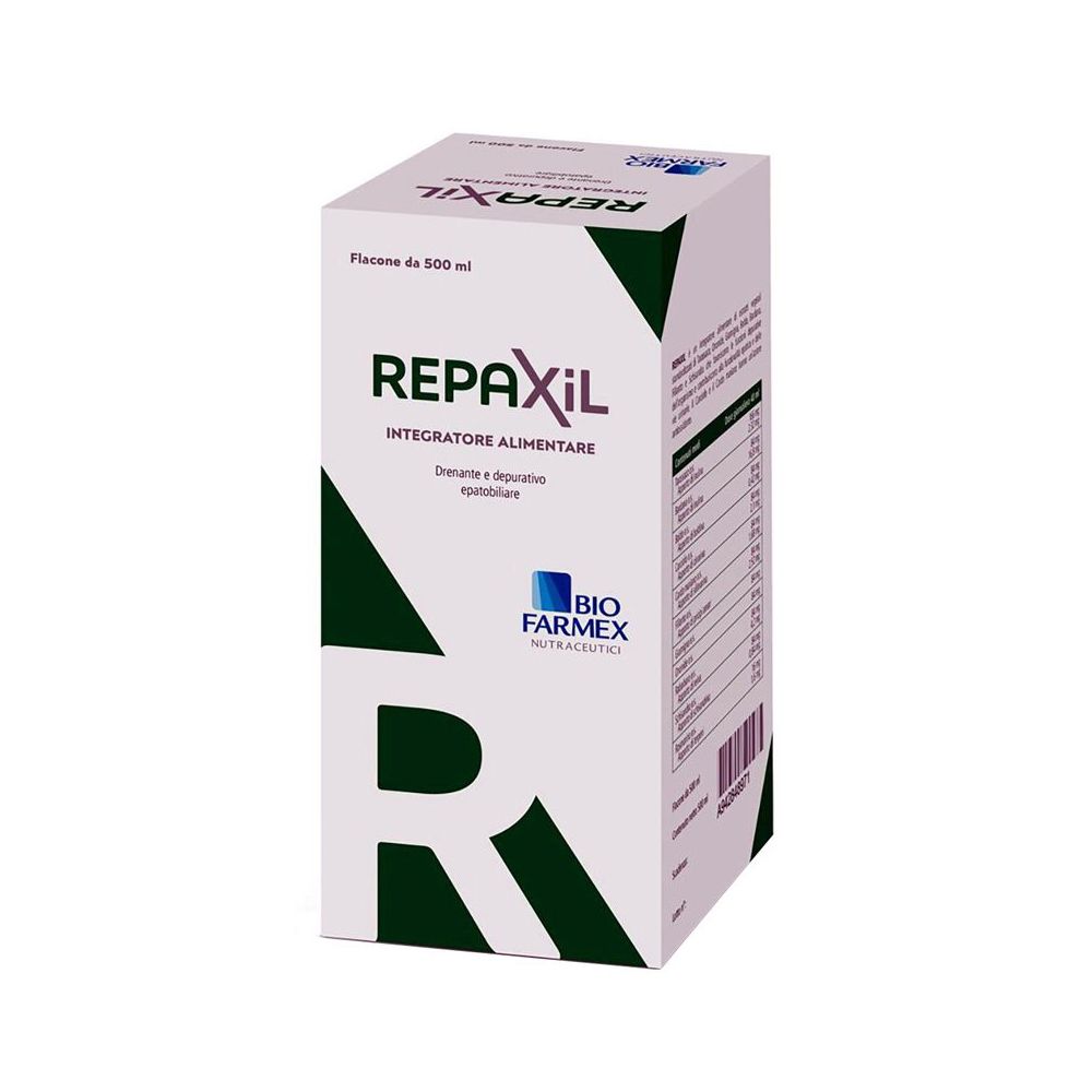 Repaxil 500Ml 500 ml | Redcare