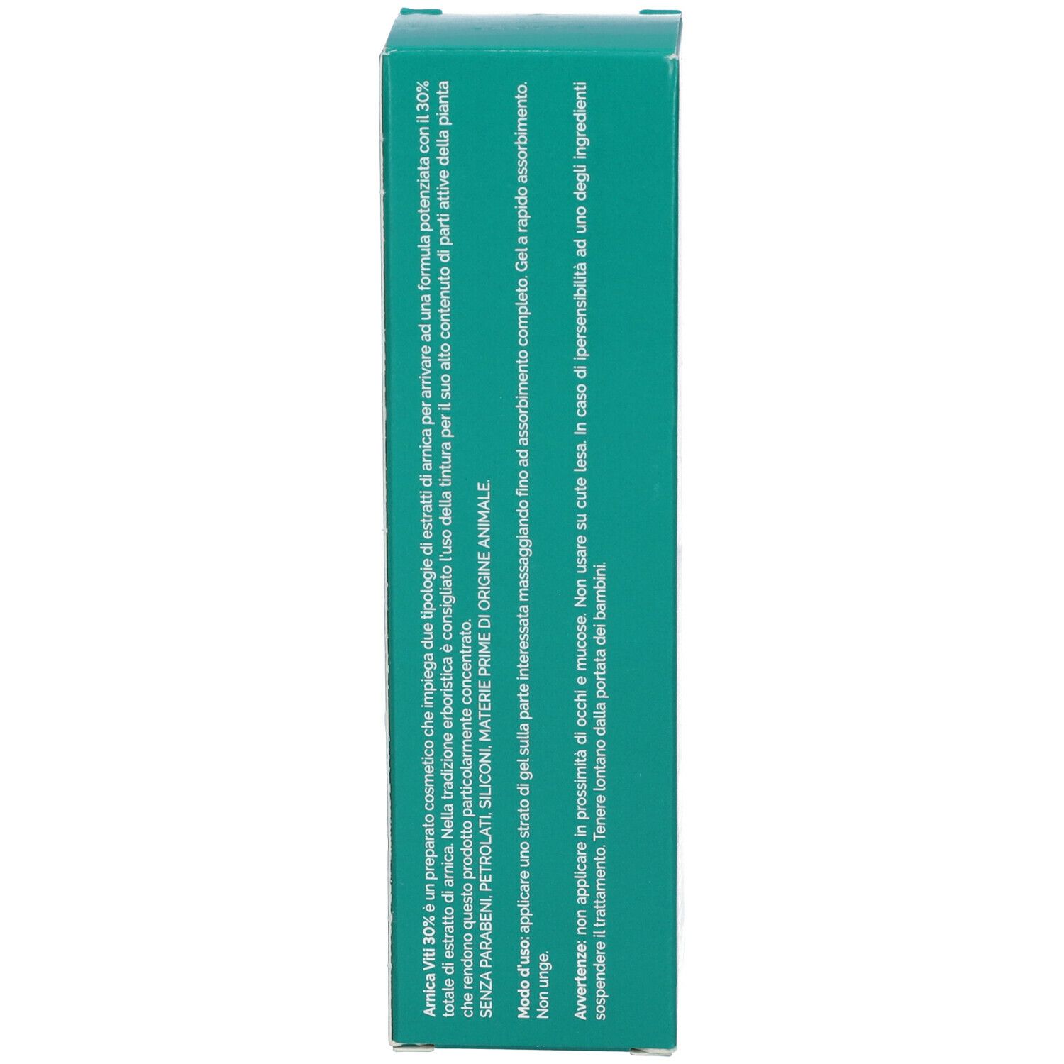 ARNICA VITI Gel Forte 30% 100 ml | Redcare