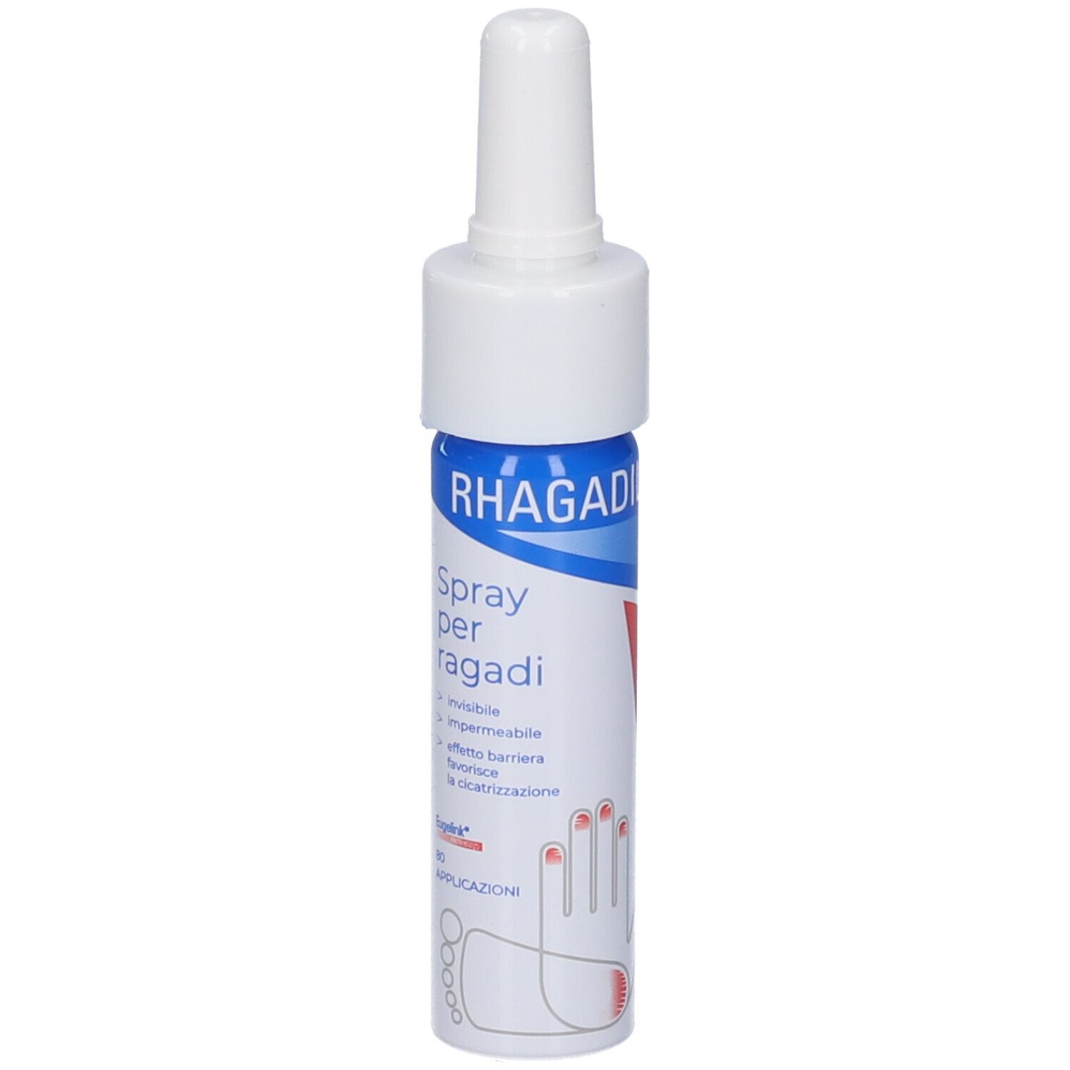 Rhagadil® Spray per Ragadi 9 ml | Redcare