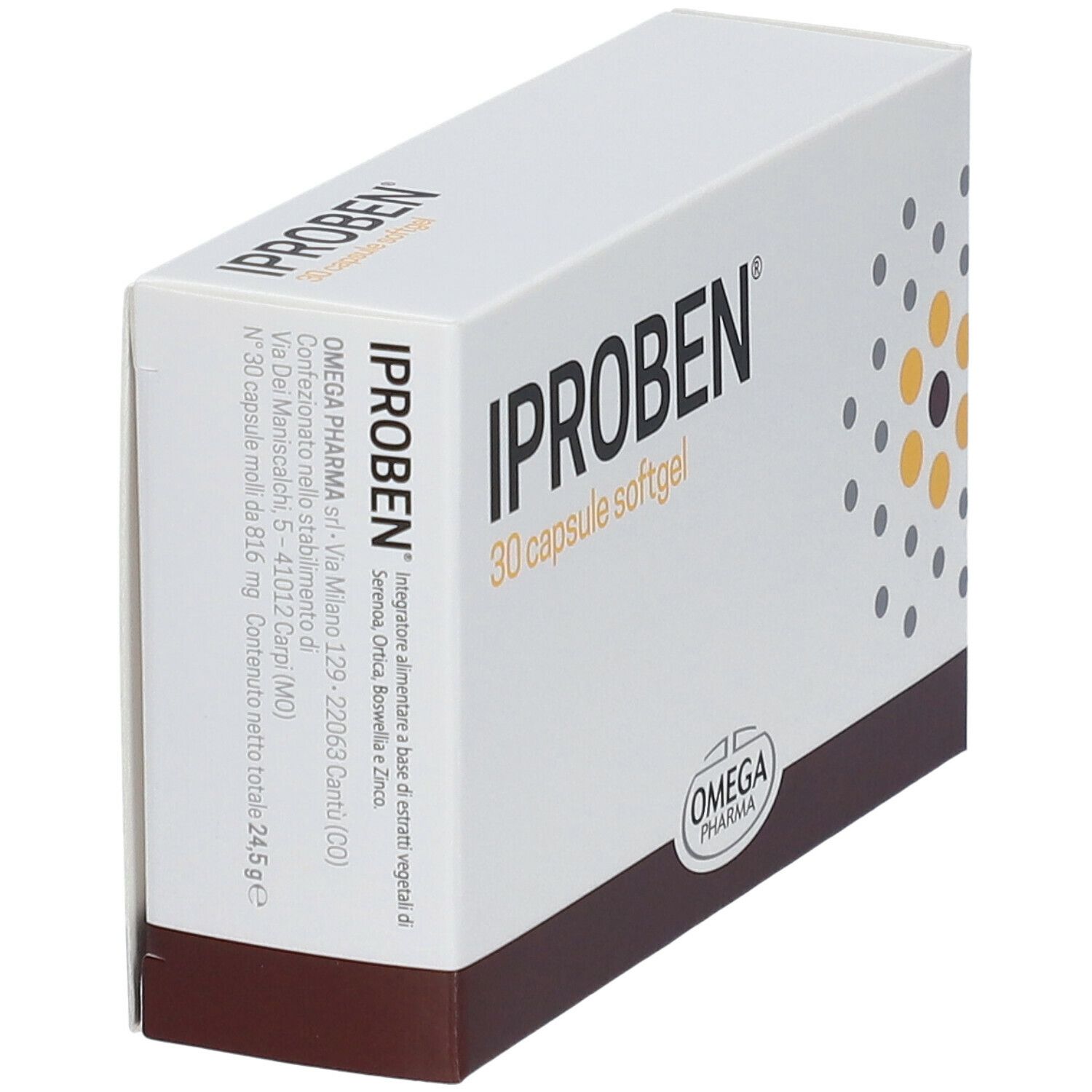 IPROBEN® 30 pz | Redcare