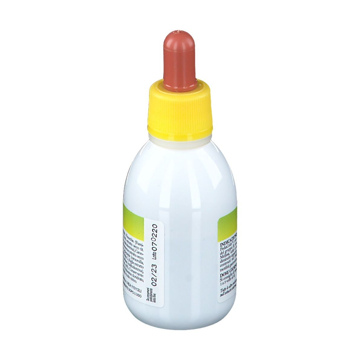 PediaColin® Gocce 30 ml | Redcare