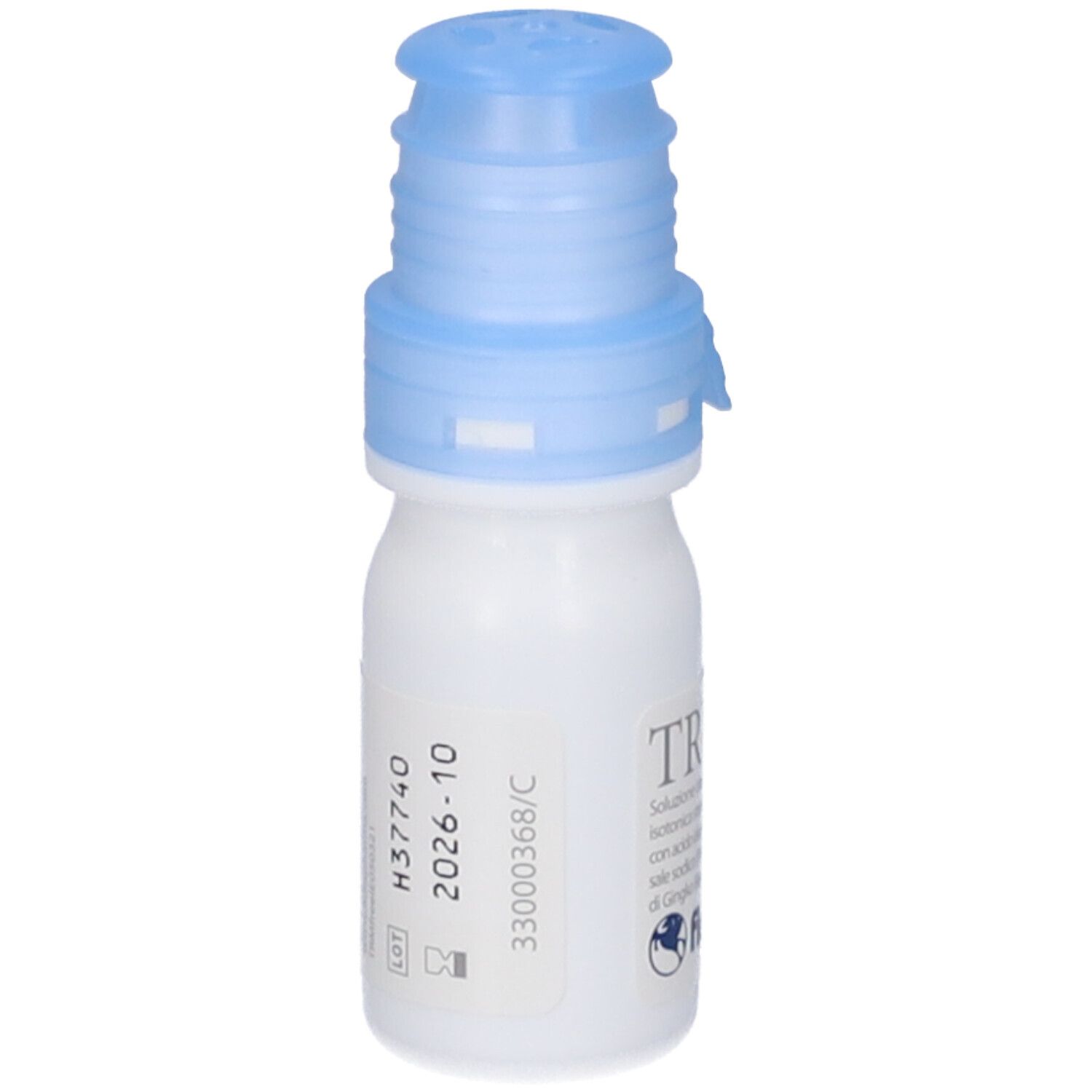 Trium Free Gocce Oculari 10 ml | Redcare