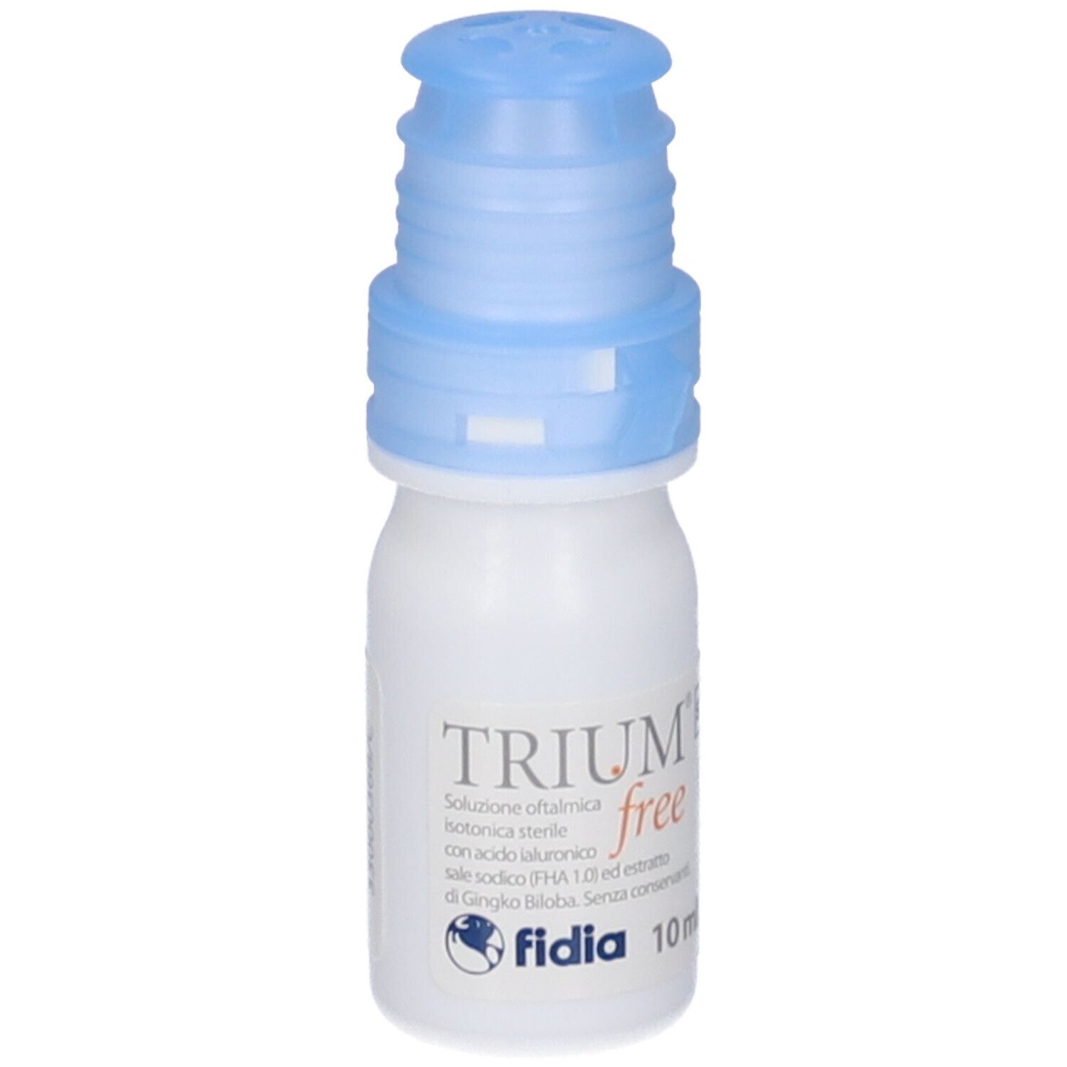 Trium Free Gocce Oculari 10 ml | Redcare