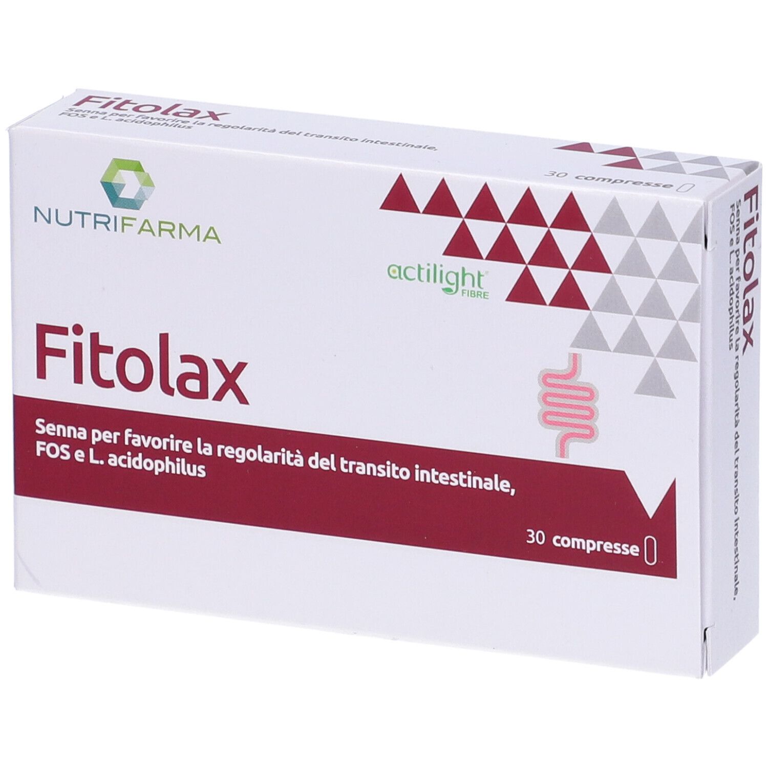 Fitolax 30Cpr 30 pz | Redcare