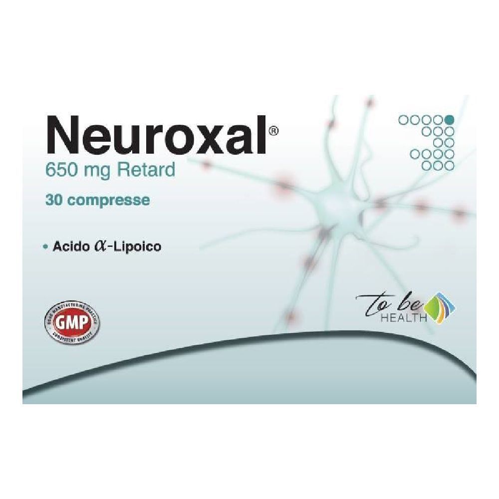 Neuroxal 1000 30Bustine 150 g | Redcare
