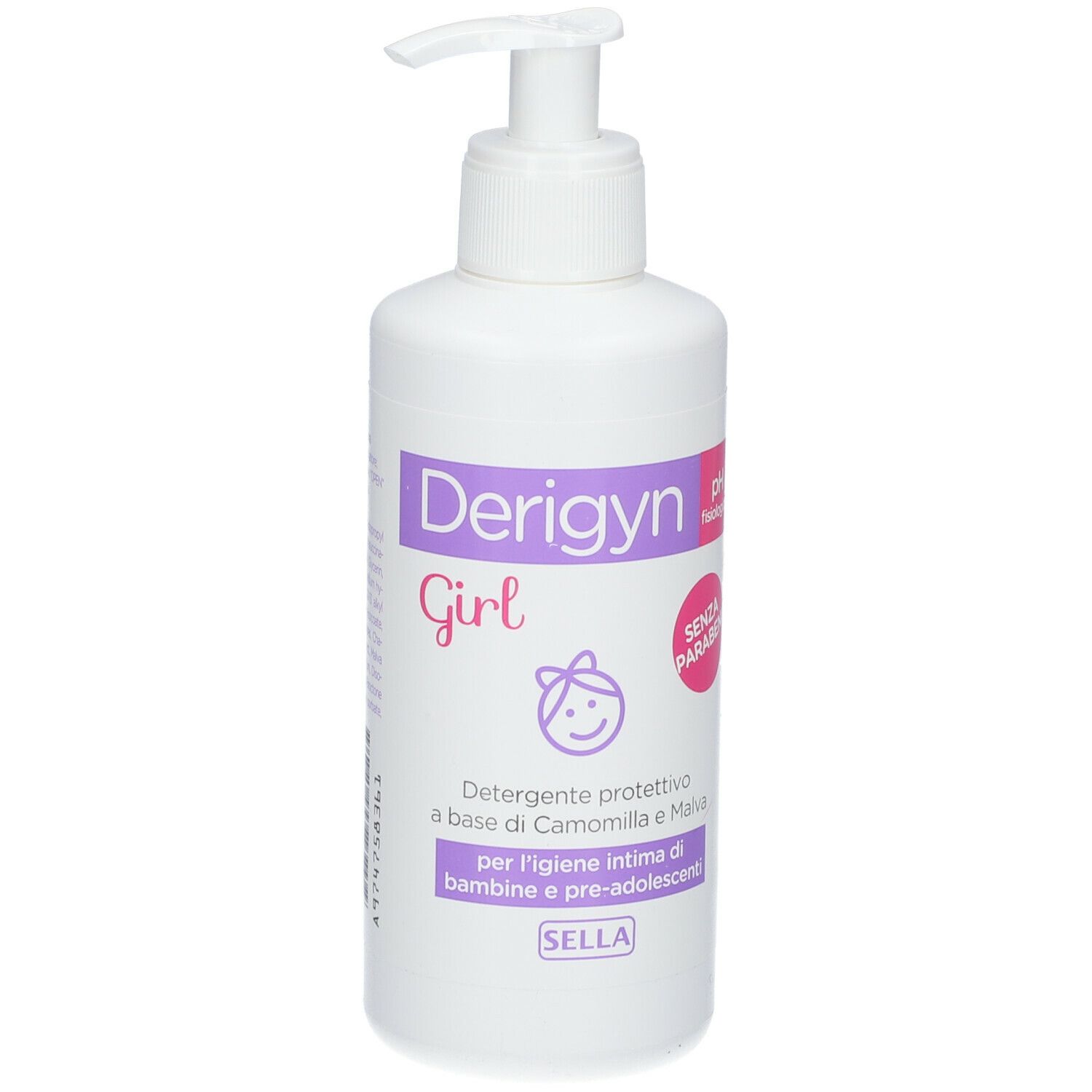 Derigyn Girl pH Fisiologico 300 ml | Redcare