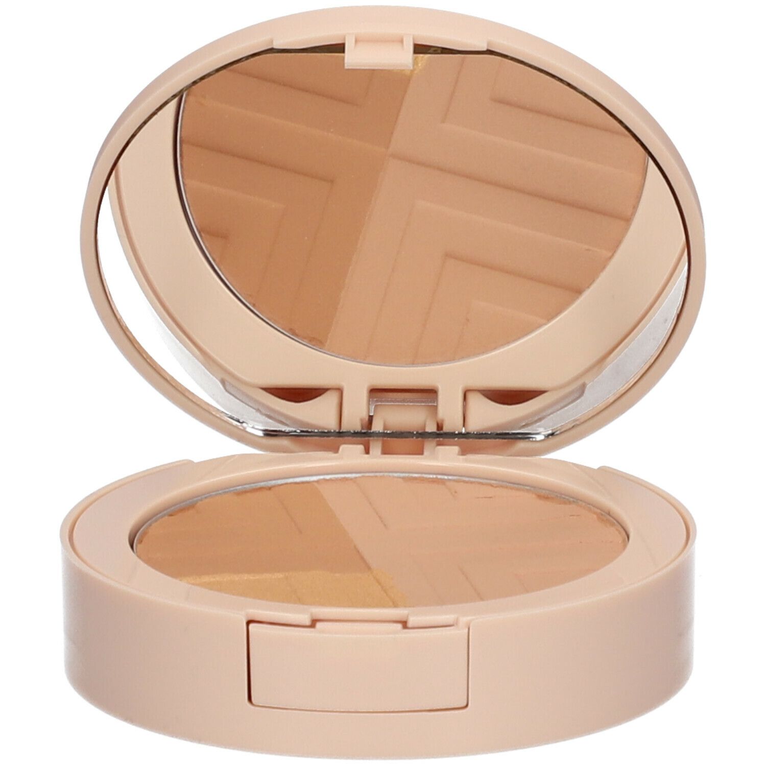 VICHY Minéralblend Mosaik-Puder tan 9 g - Redcare Apotheke