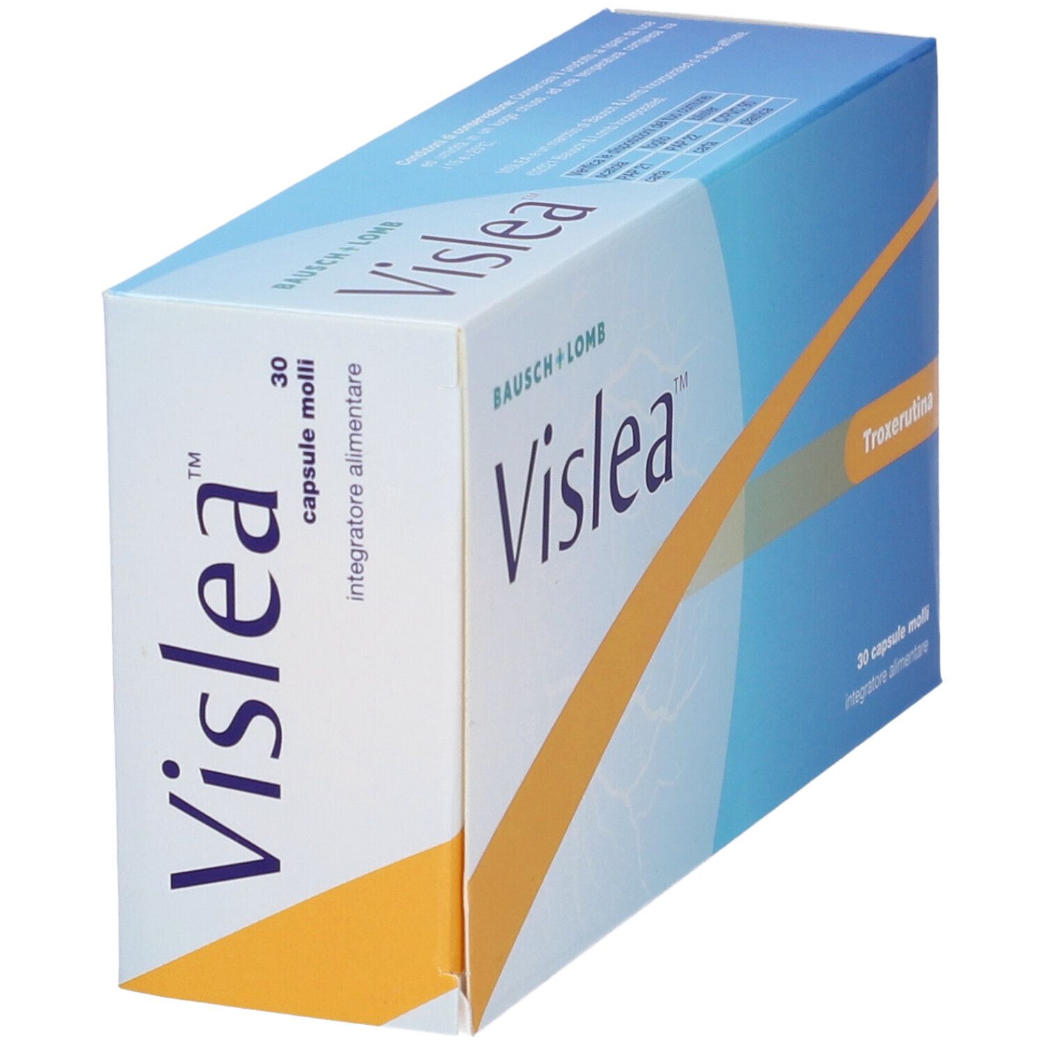Vislea™ Troxerutina 30 pz | Redcare