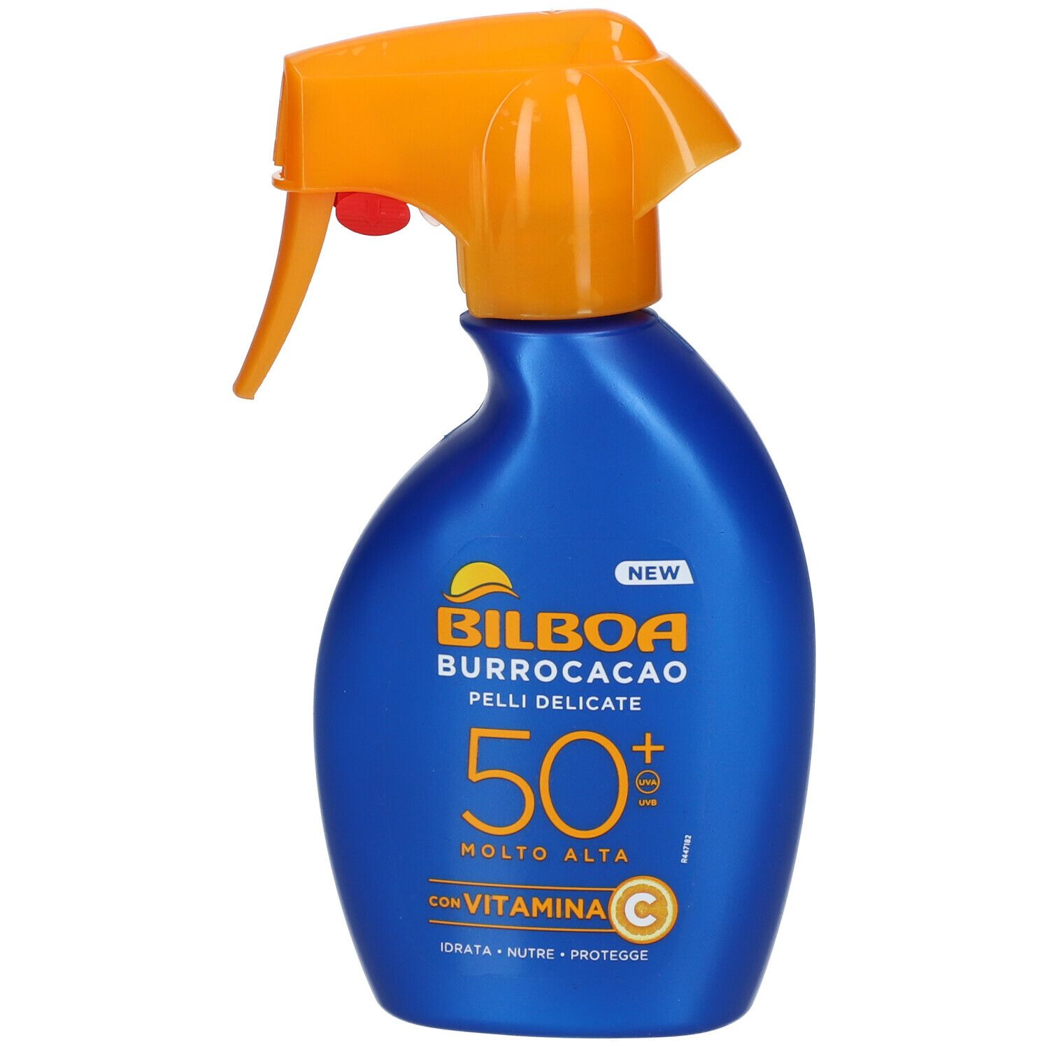 Solari Bilboa Burrocacao Trigger SPF 50+ 250 ml | Redcare