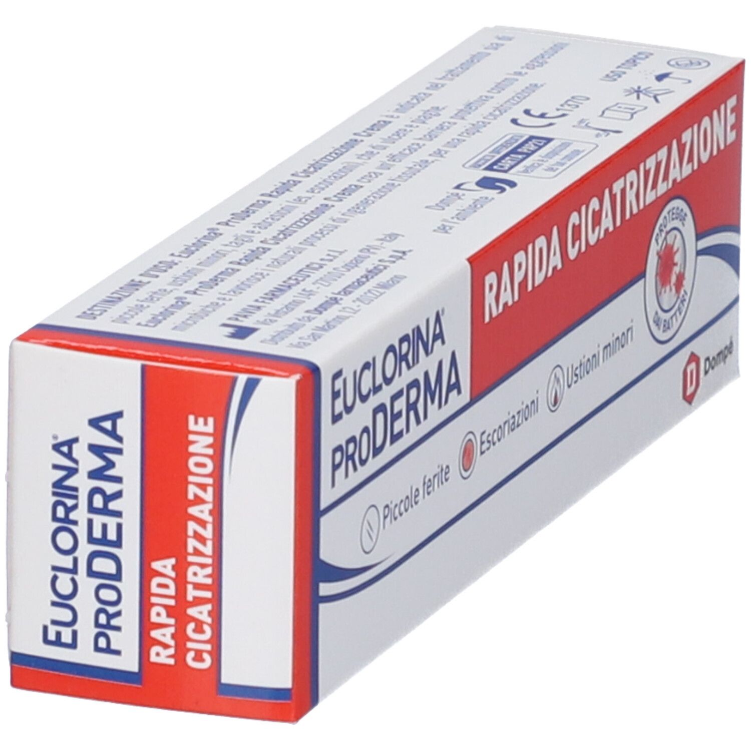 Euclorina® ProDerma Crema 30 ml | Redcare