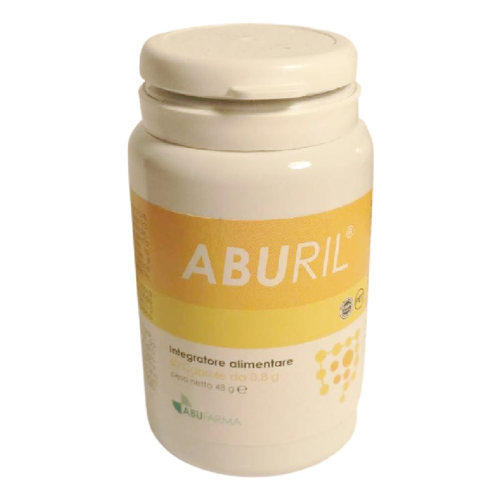 Aburil 60Cps 48 g | Redcare