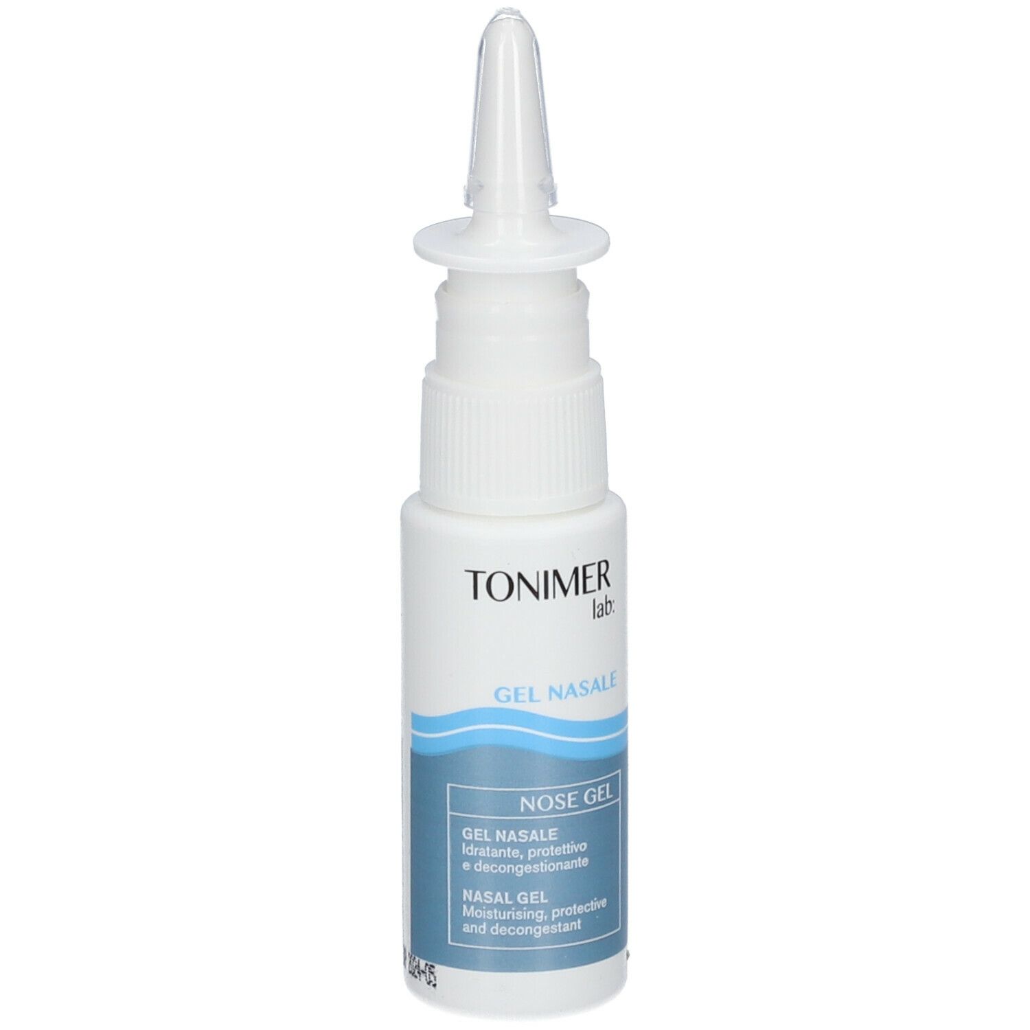 TONIMER Lab Gel Nasale 20 ml | Redcare