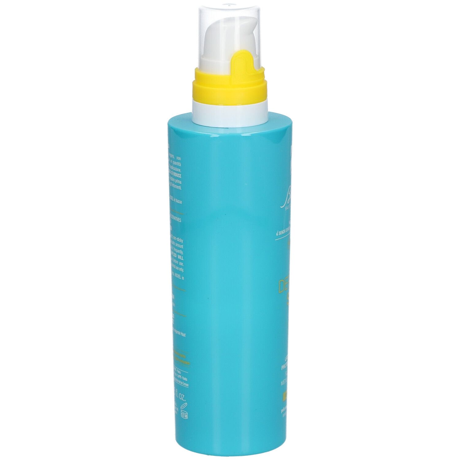 BioNike Defence Sun 15 Latte Fluido Protezione Media 200 ml | Redcare