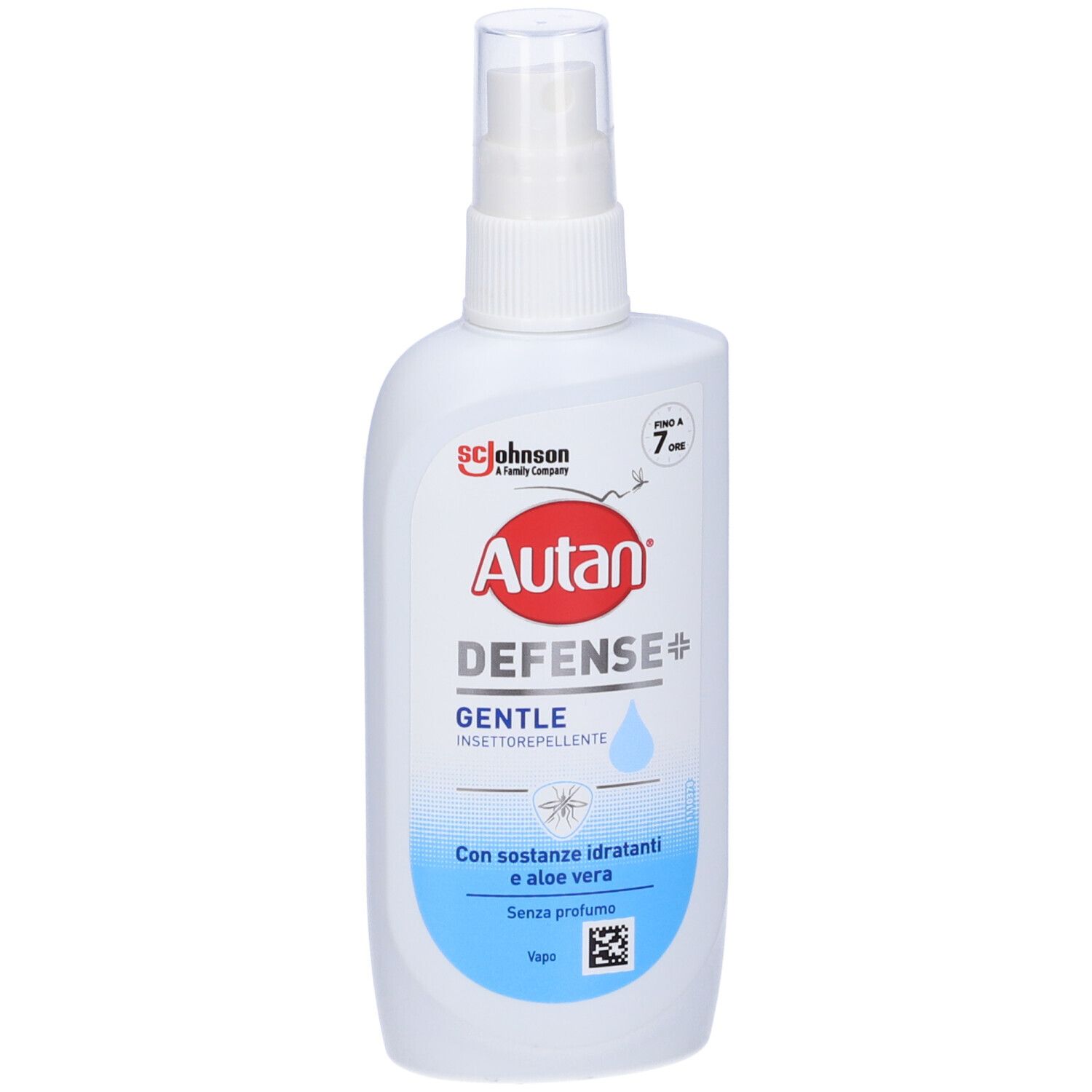 Autan Defense Gentle 100 ml | Redcare