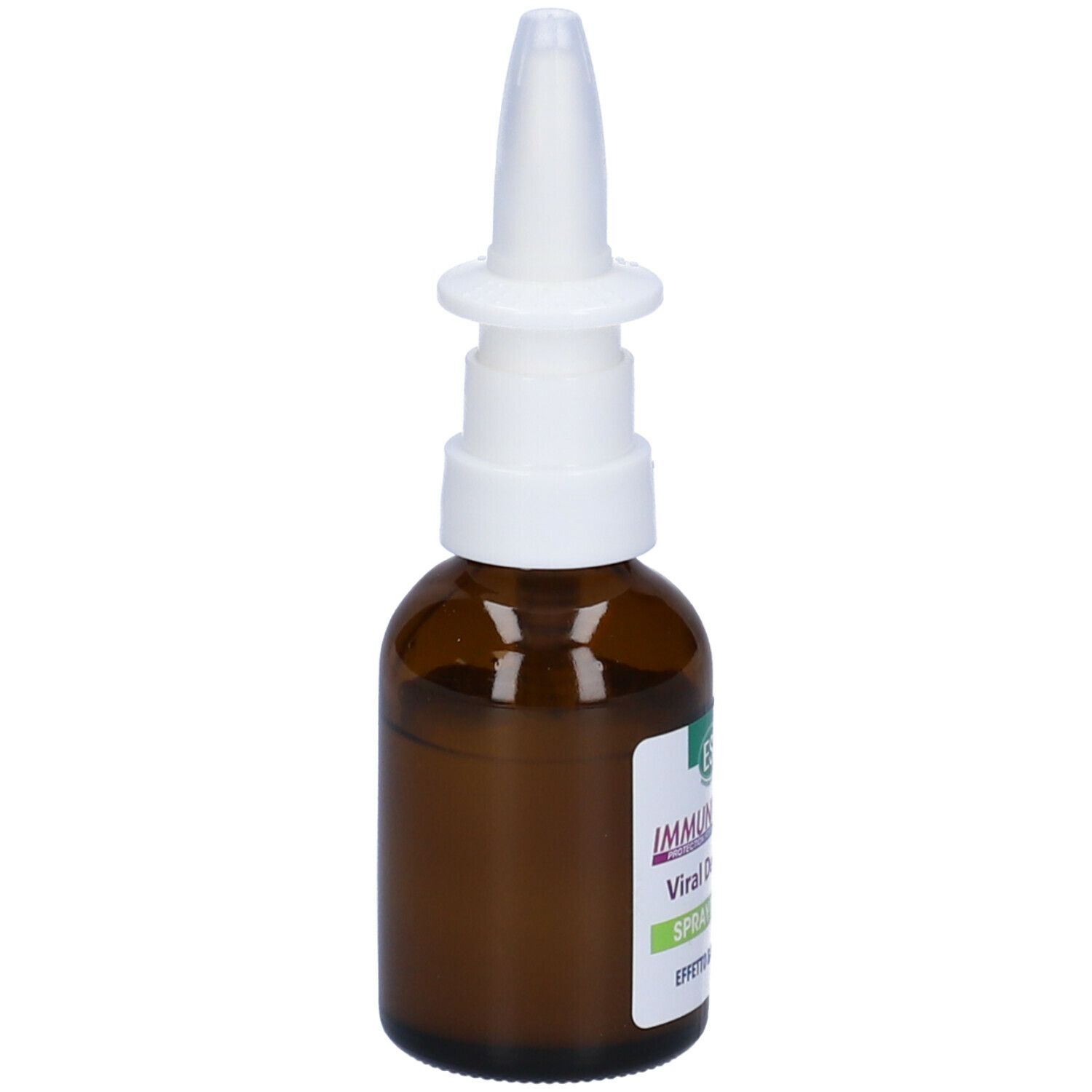ESI Immunilflor Protection Formula Viral Defence Spray Naso 25 ml - Redcare