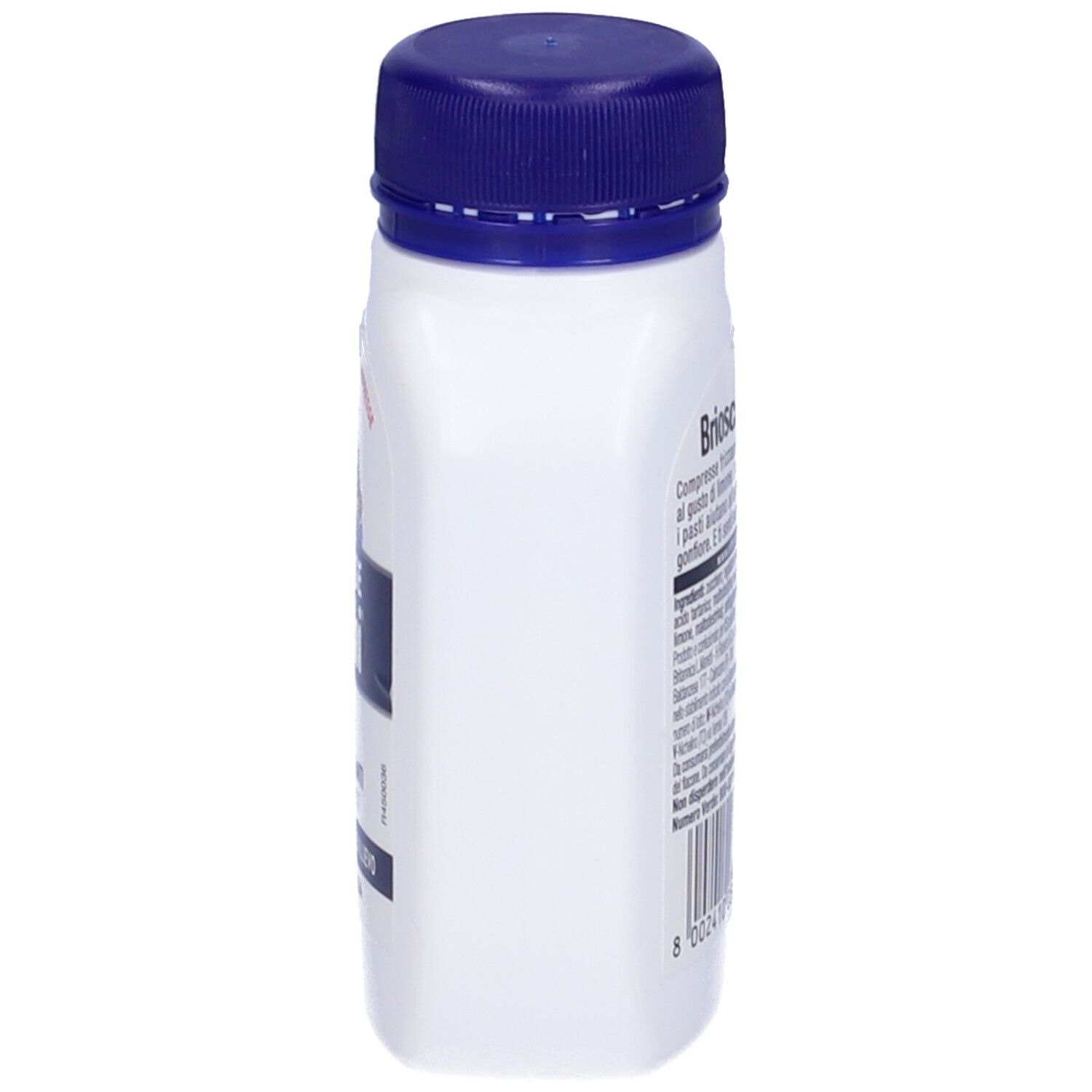 Brioschi Compresse Pocket 30 g - Redcare