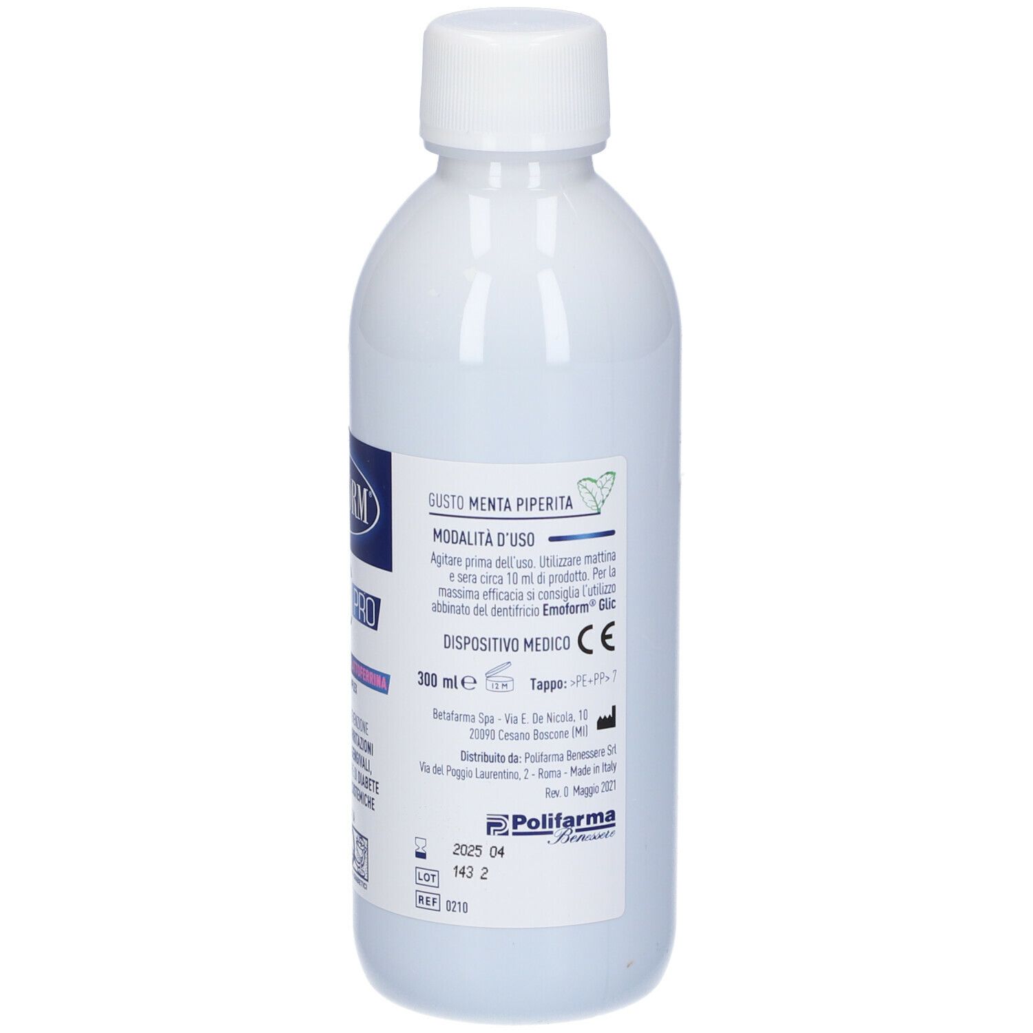 Emoform Glic Pro 300 ml - Redcare