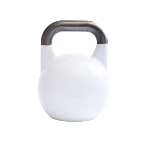SUPRFIT Pro Competition Kettlebell 1 St - Shop Apotheke