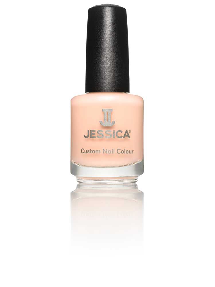JESSICA Cosmetics Nail Colour 3x7,4 ml - Shop Apotheke