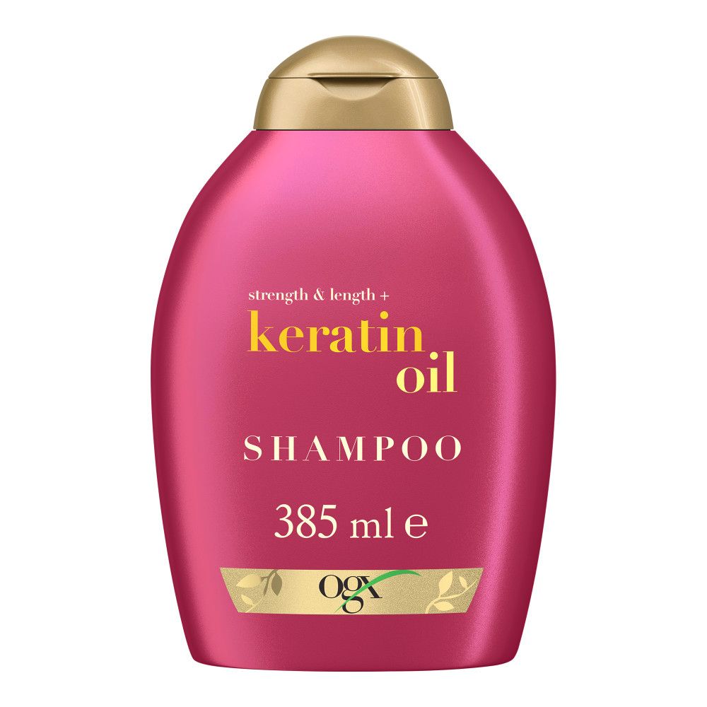 OGX - Shampoo "Keratin Oil" 385 ml - Shop Apotheke
