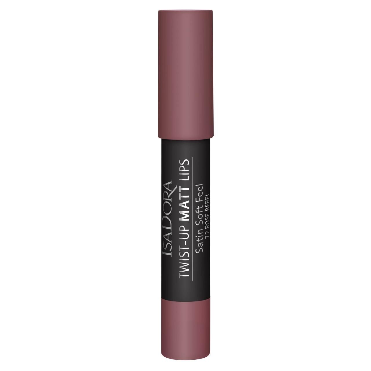 IsaDora, Twist-Up Matt Lips 3 g - Shop Apotheke